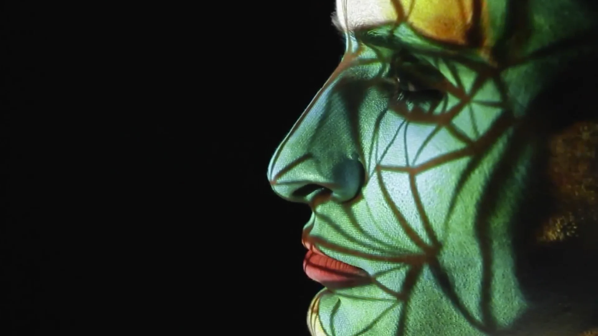 Must Watch: Samsung Gives A Human Completely Digital Skin - Fast Company