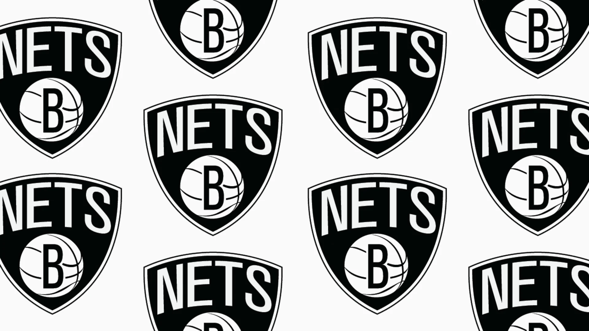 nets logo