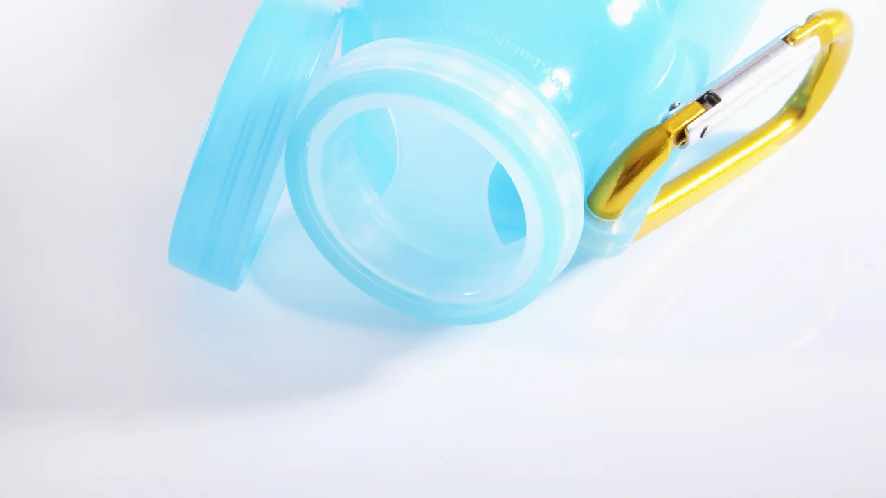 Bübi Bottle - Fast Company