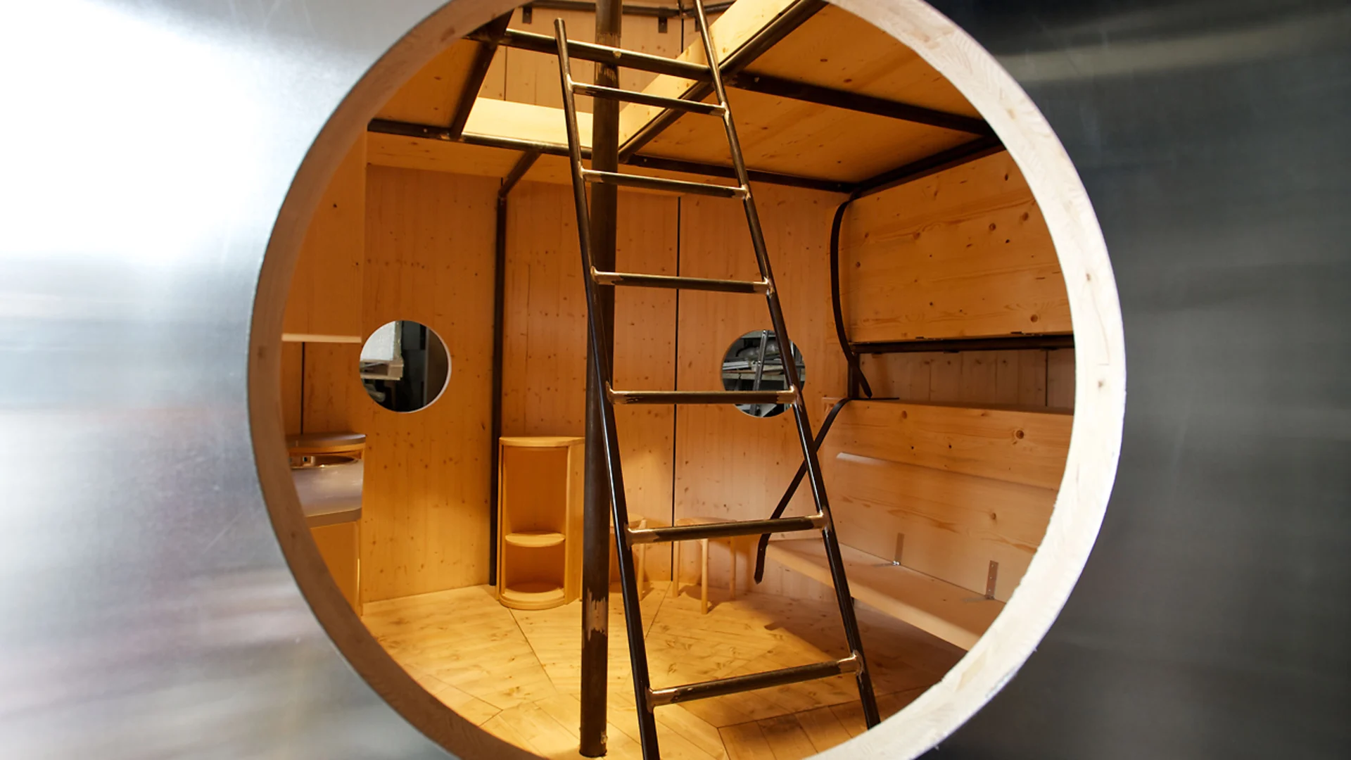 A Pioneering Prefab From The 1940s Finds New Life - Fast Company