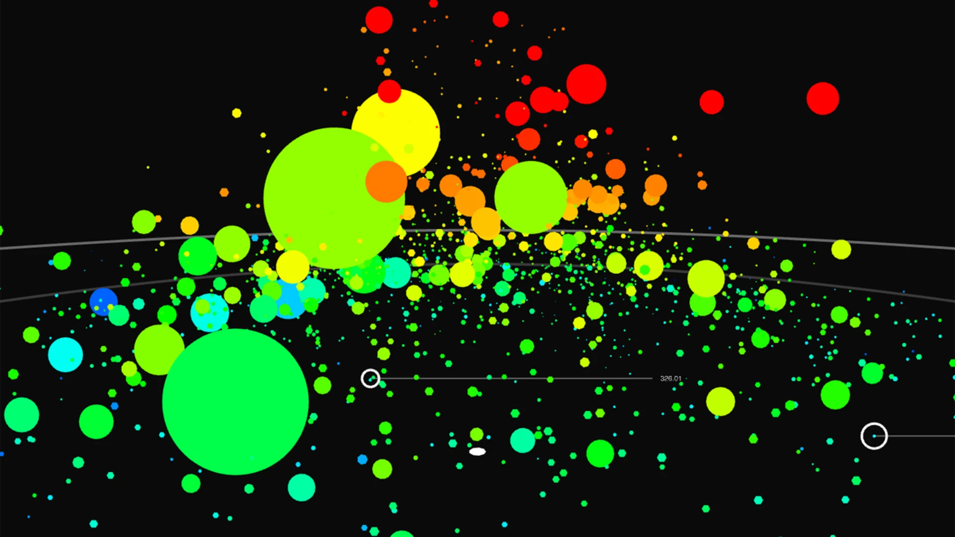 minority report interface