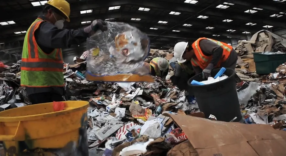 An Adorable Video Teaches You What Happens To Your Trash - Fast Company