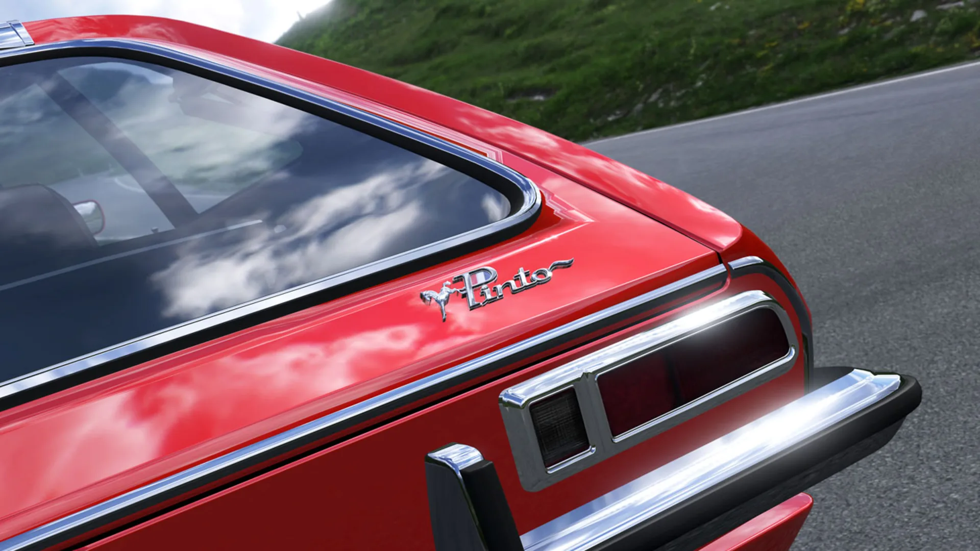 How Do Real Cars End Up In Video Games? And Does It Help The Brands ...