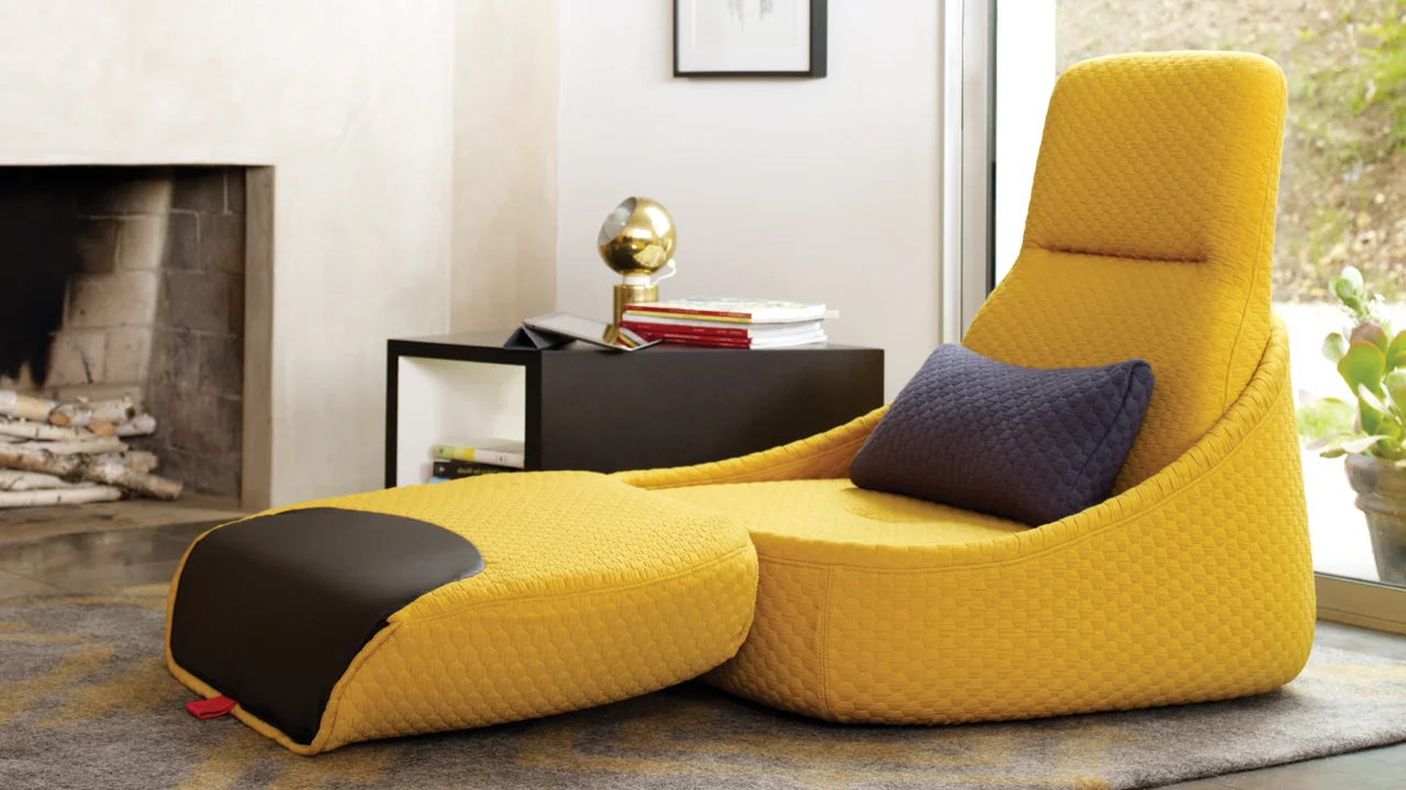 Laid Back Office