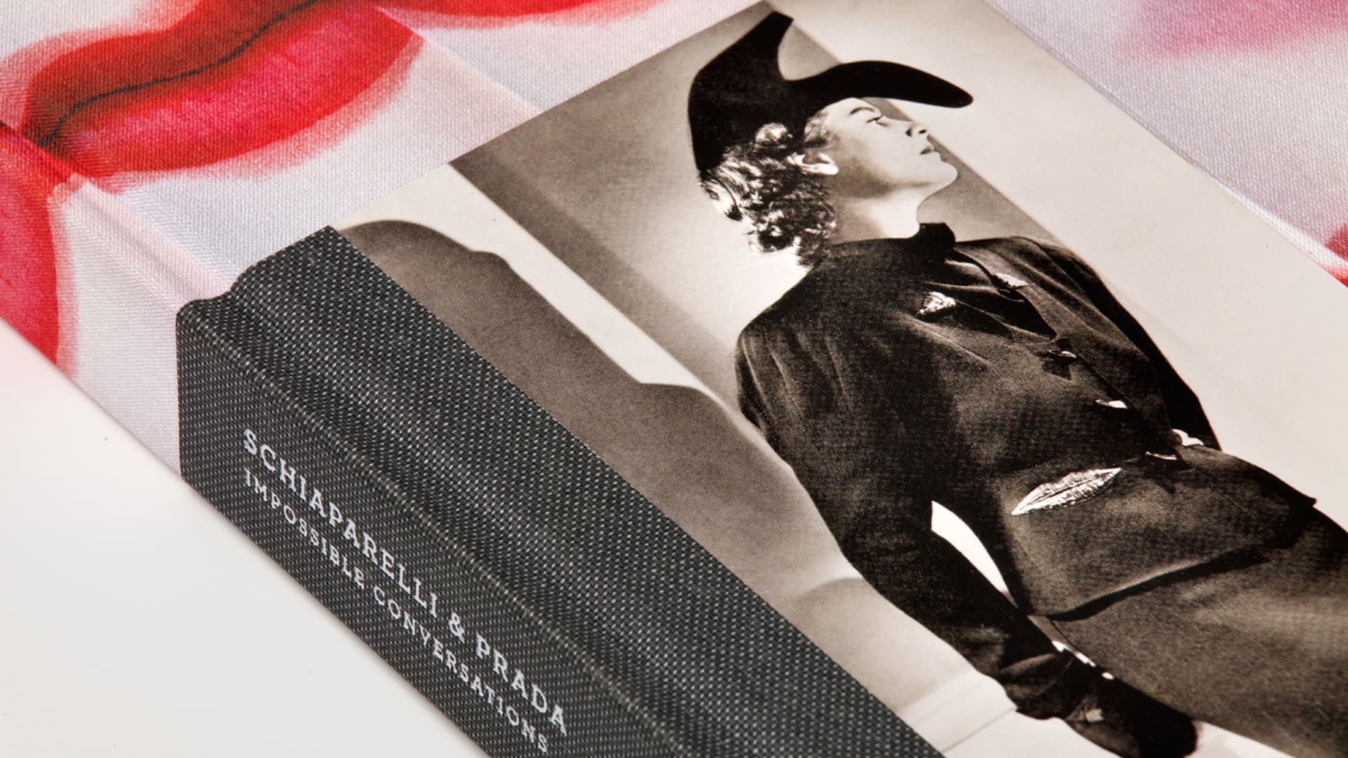 impossible conversation