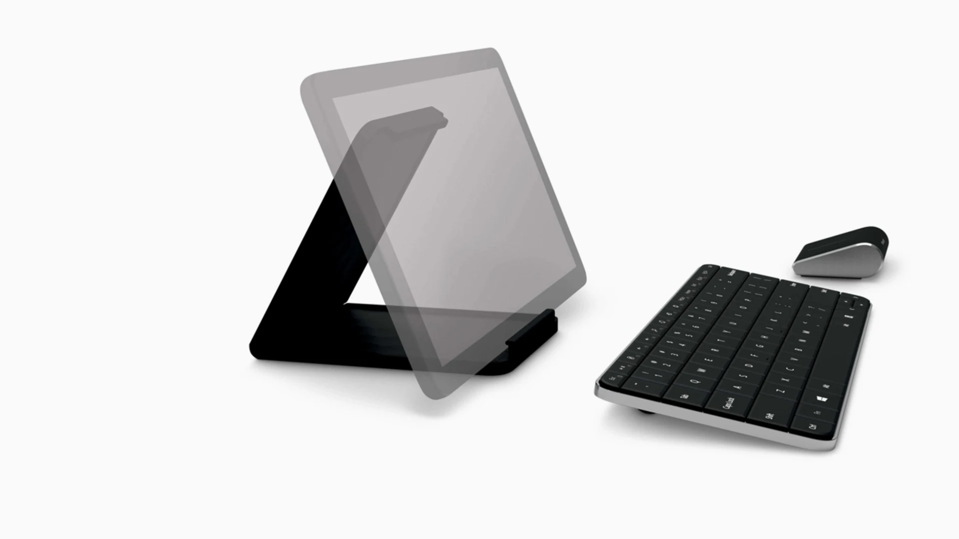 wedge mobile keyboard - Fast Company
