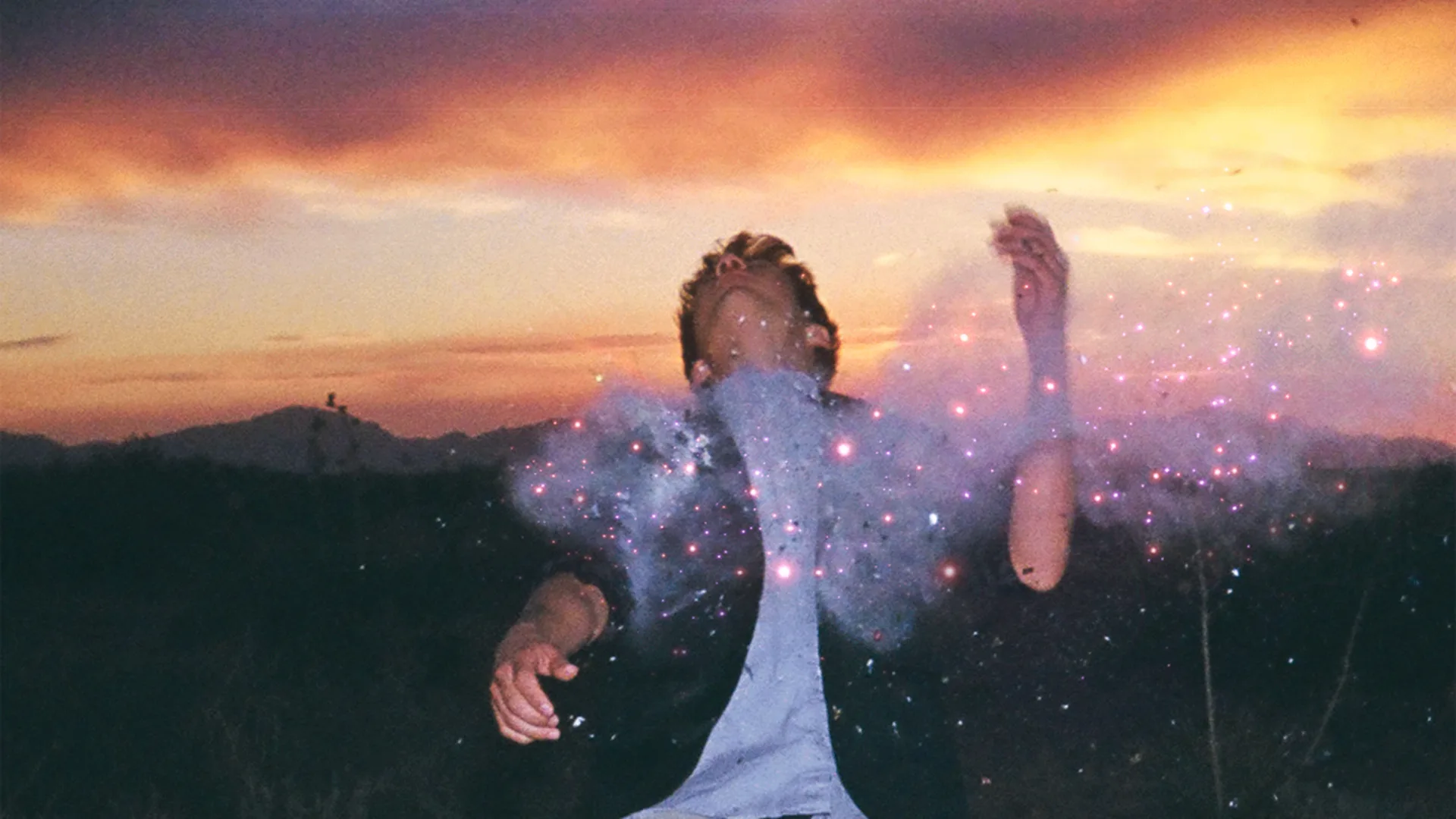 Animated GIFs That Show Cool Kids Made Of Stardust - Fast Company