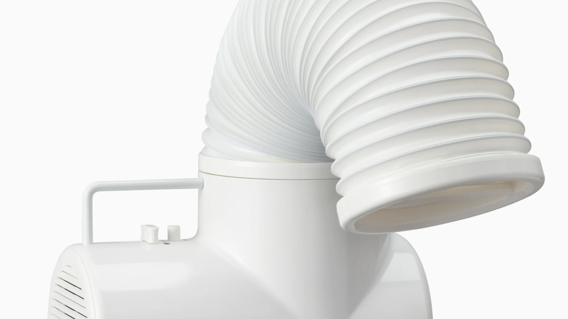 The Elefan: A Desktop Fan With A Cute Elephant Trunk - Fast Company