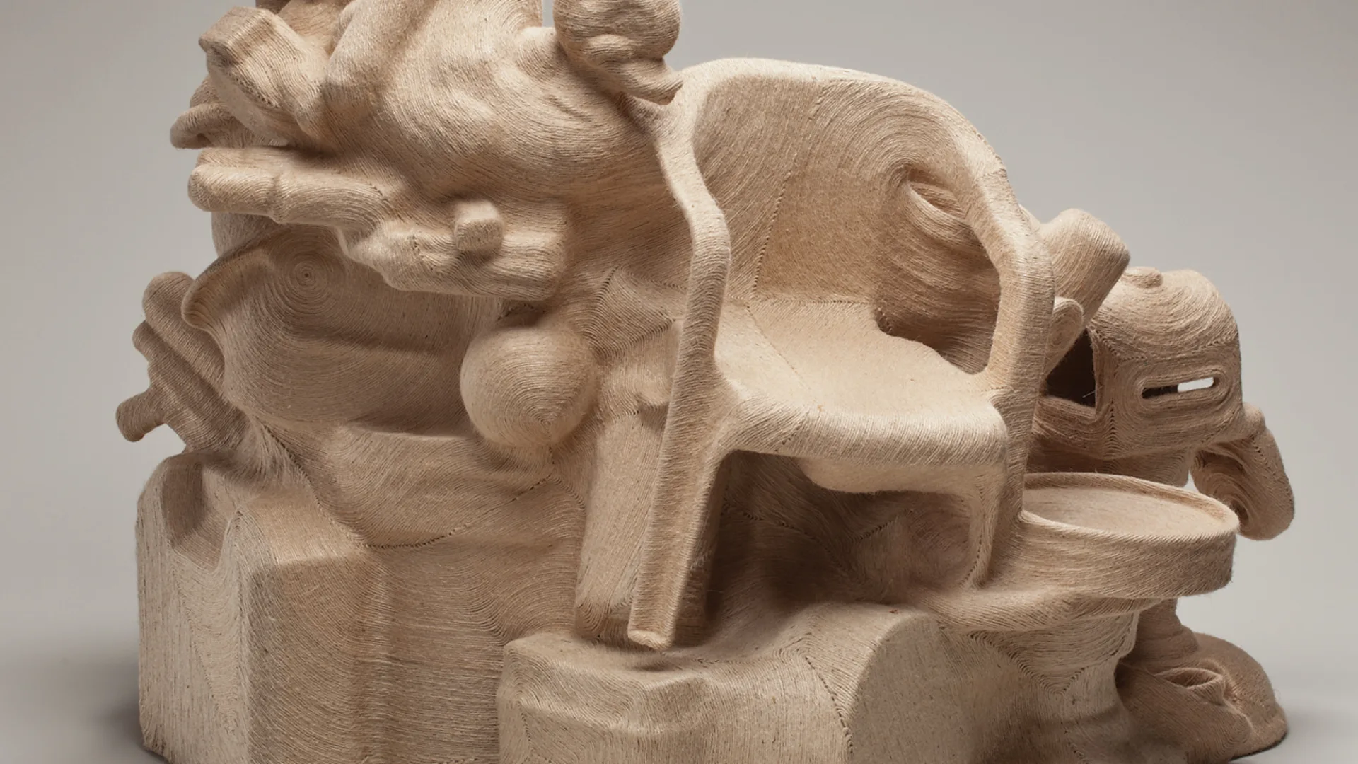 savage chair - Fast Company