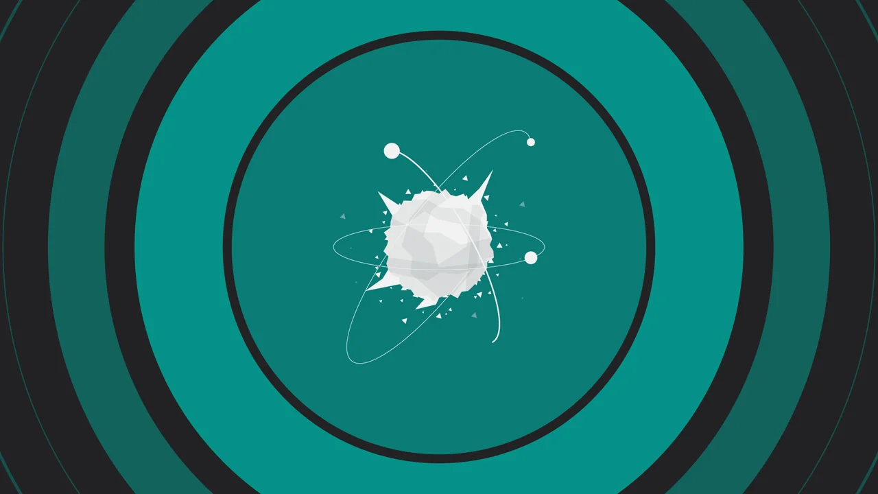 Motion Graphics - Fast Company