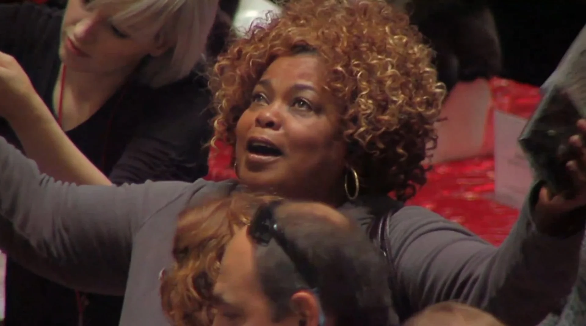 random acts of culture - Fast Company