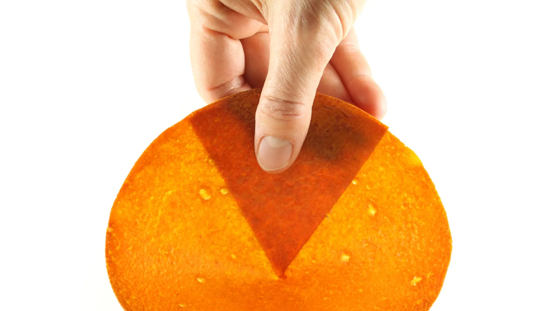 Tomatoes Transformed Into Edible Food Containers - Fast Company