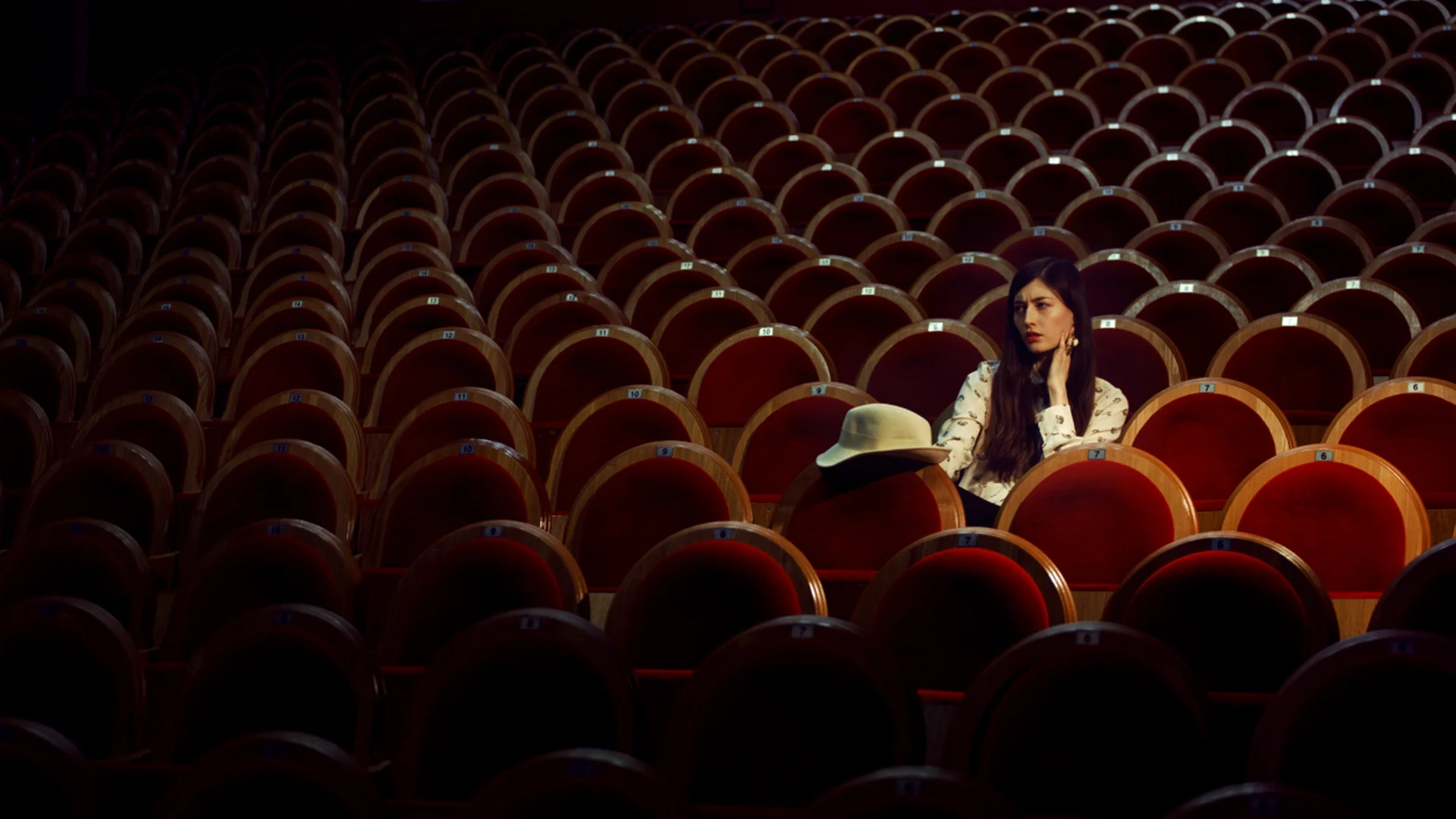 How Design Thinking Can Help Save Movie Theaters - Fast Company