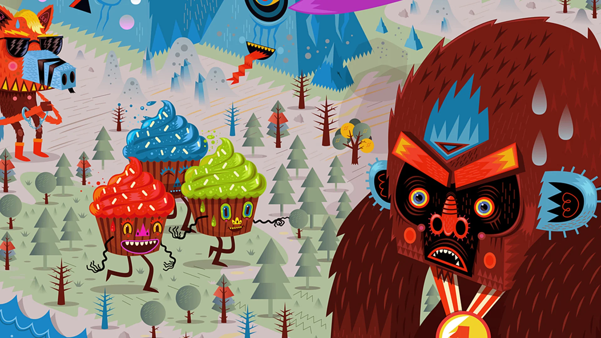 Infographic: The 20 Biggest Internet Memes Of 2012 - Fast Company