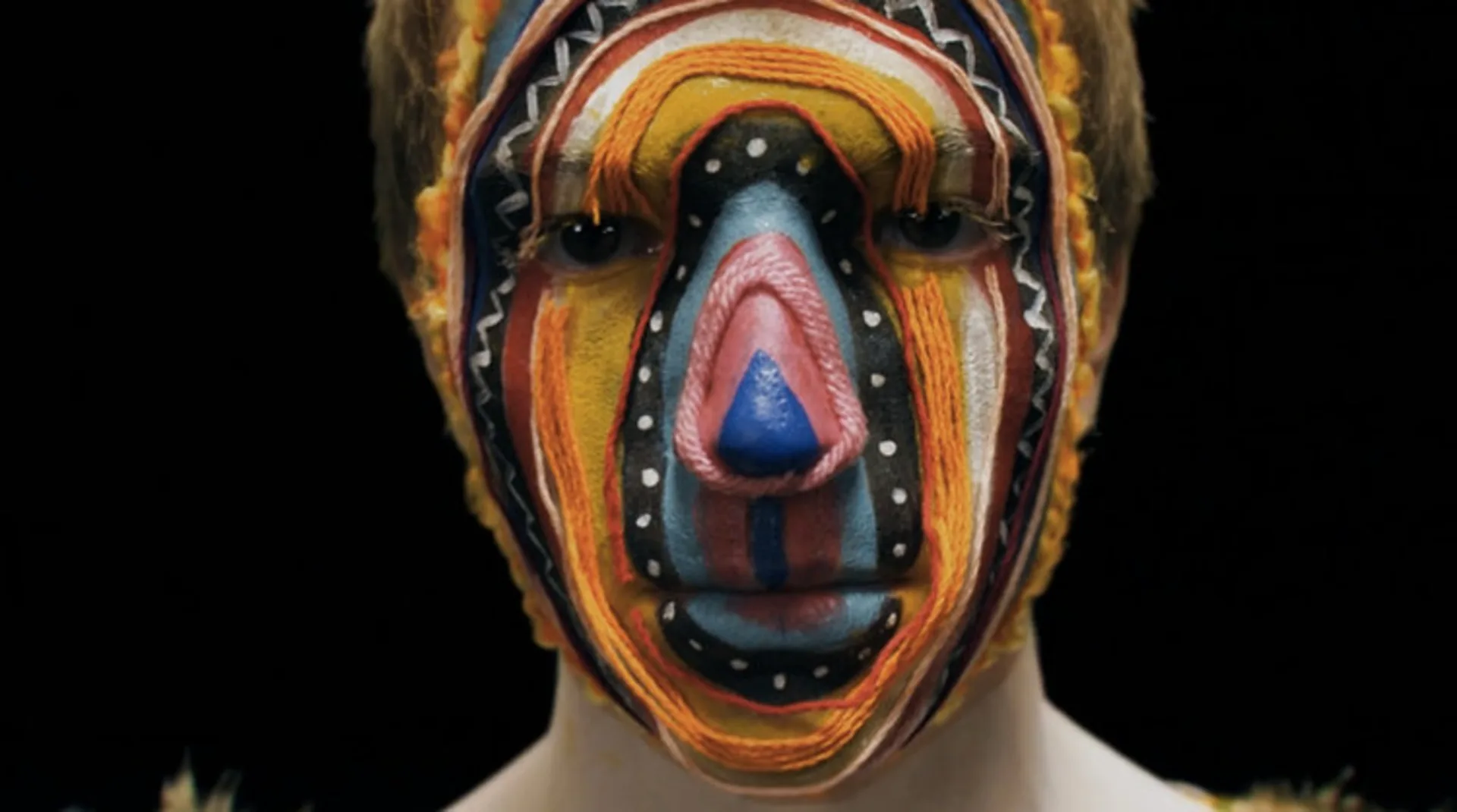 Watch: A Freaky Underwater Fantasy, Made With Low-Tech Effects - Fast ...