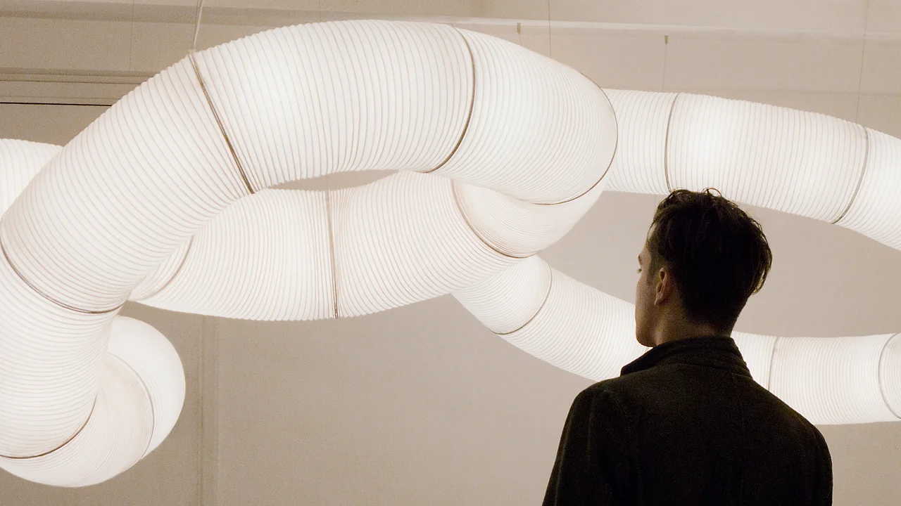 Modern Japanese Lanterns