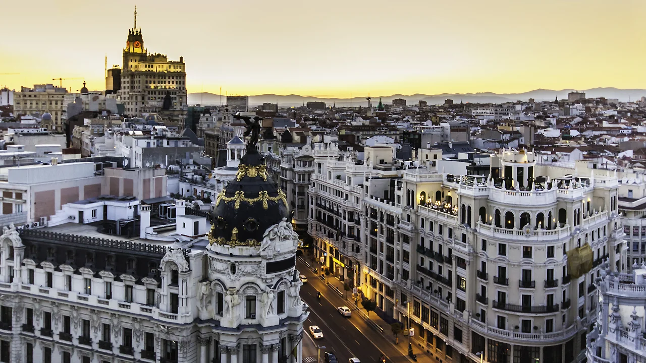 The 10 Happiest Cities In The World - Fast Company
