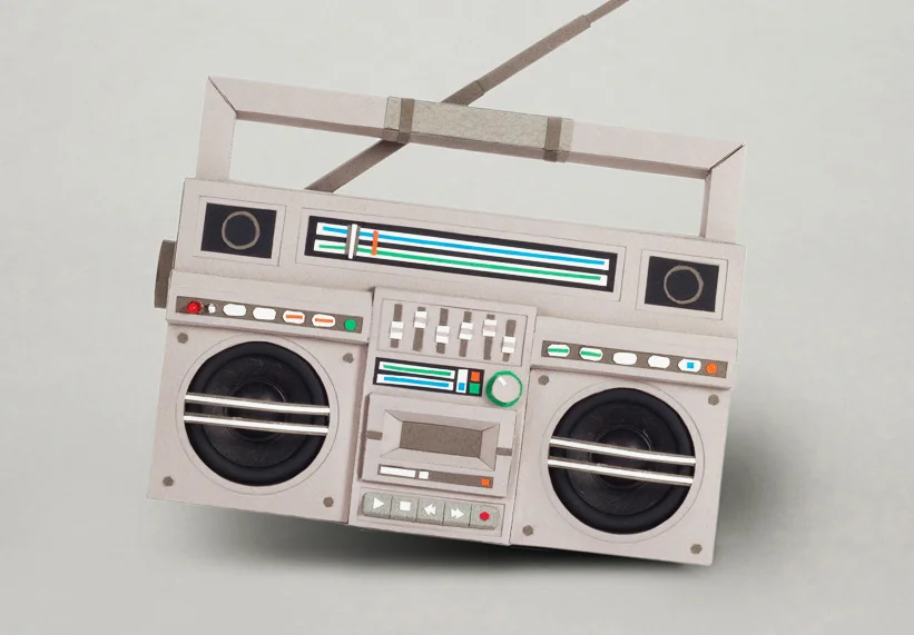 Make Your Own Bluetooth Speaker With This DIY Kit - Fast Company