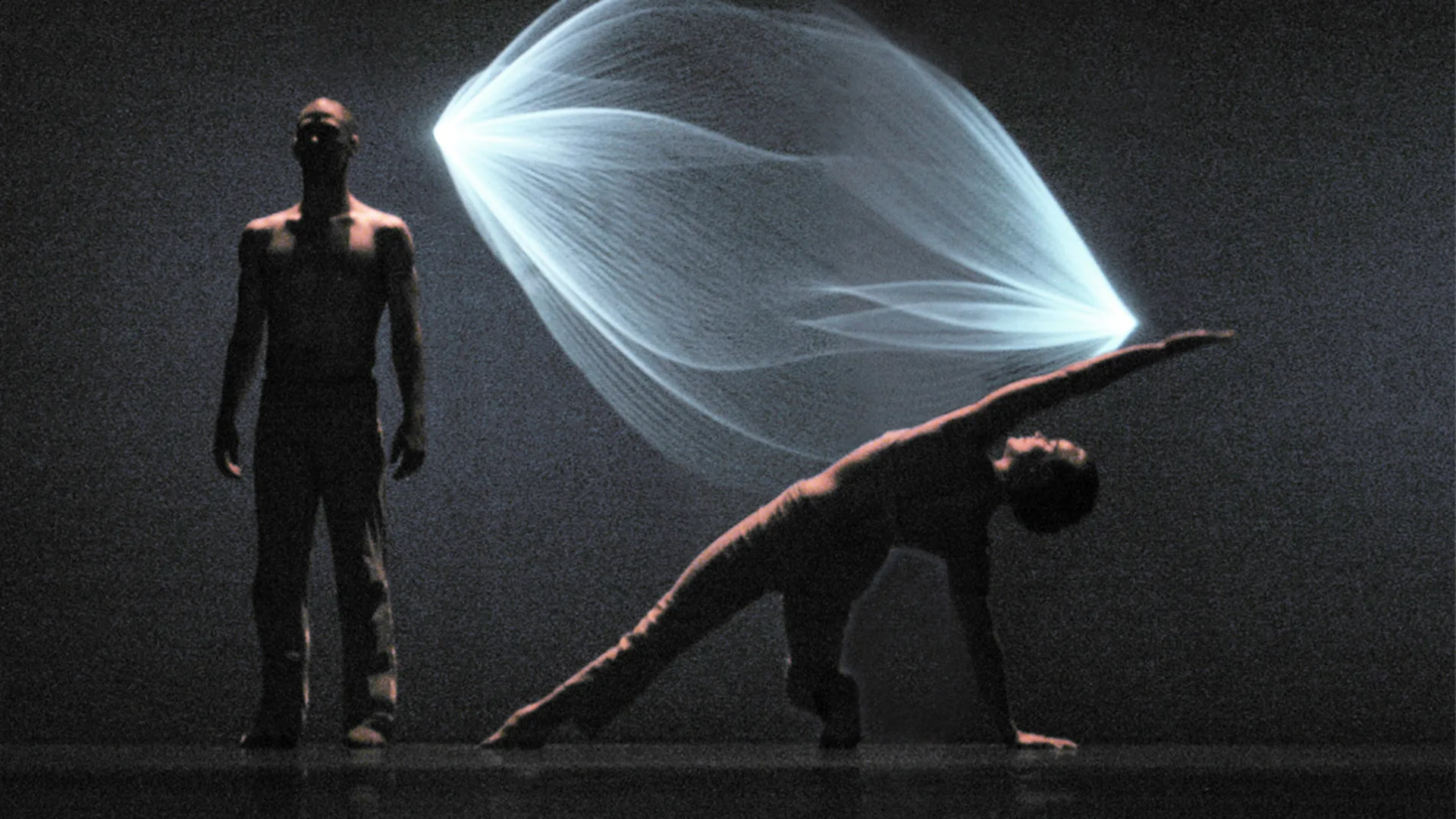 dance term projection