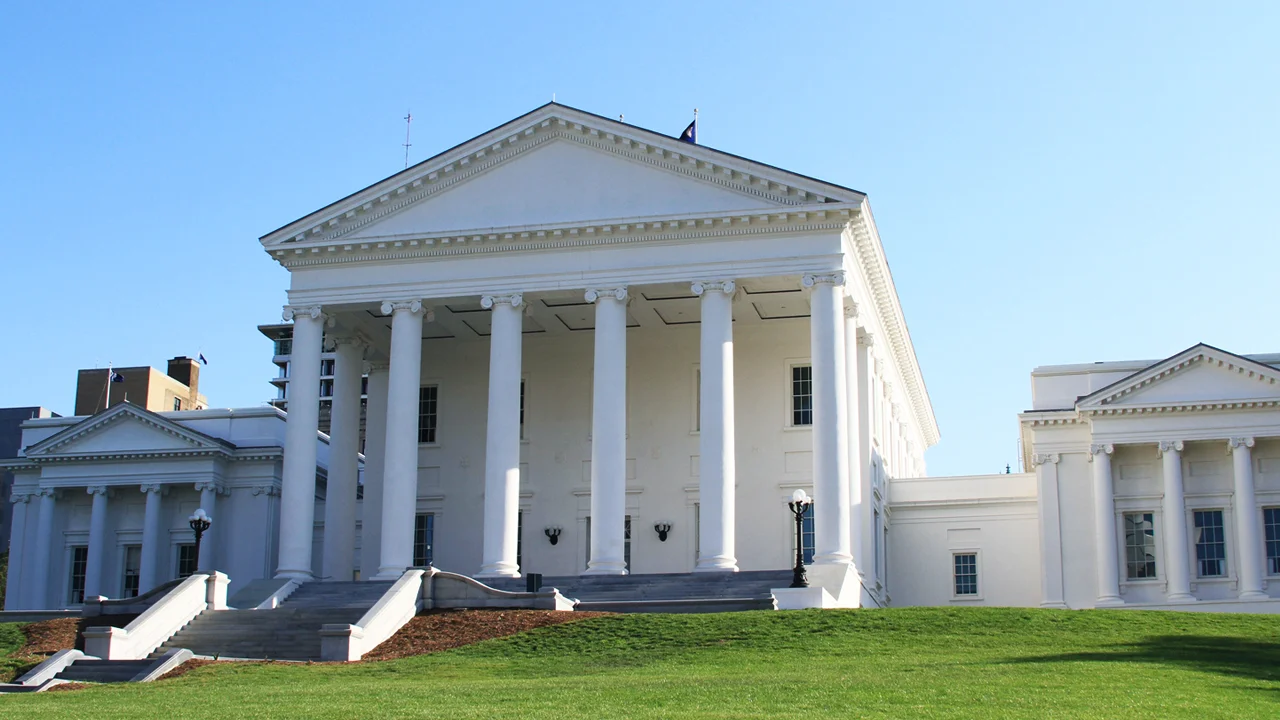 Are These The 10 Buildings That Shaped America? - Fast Company