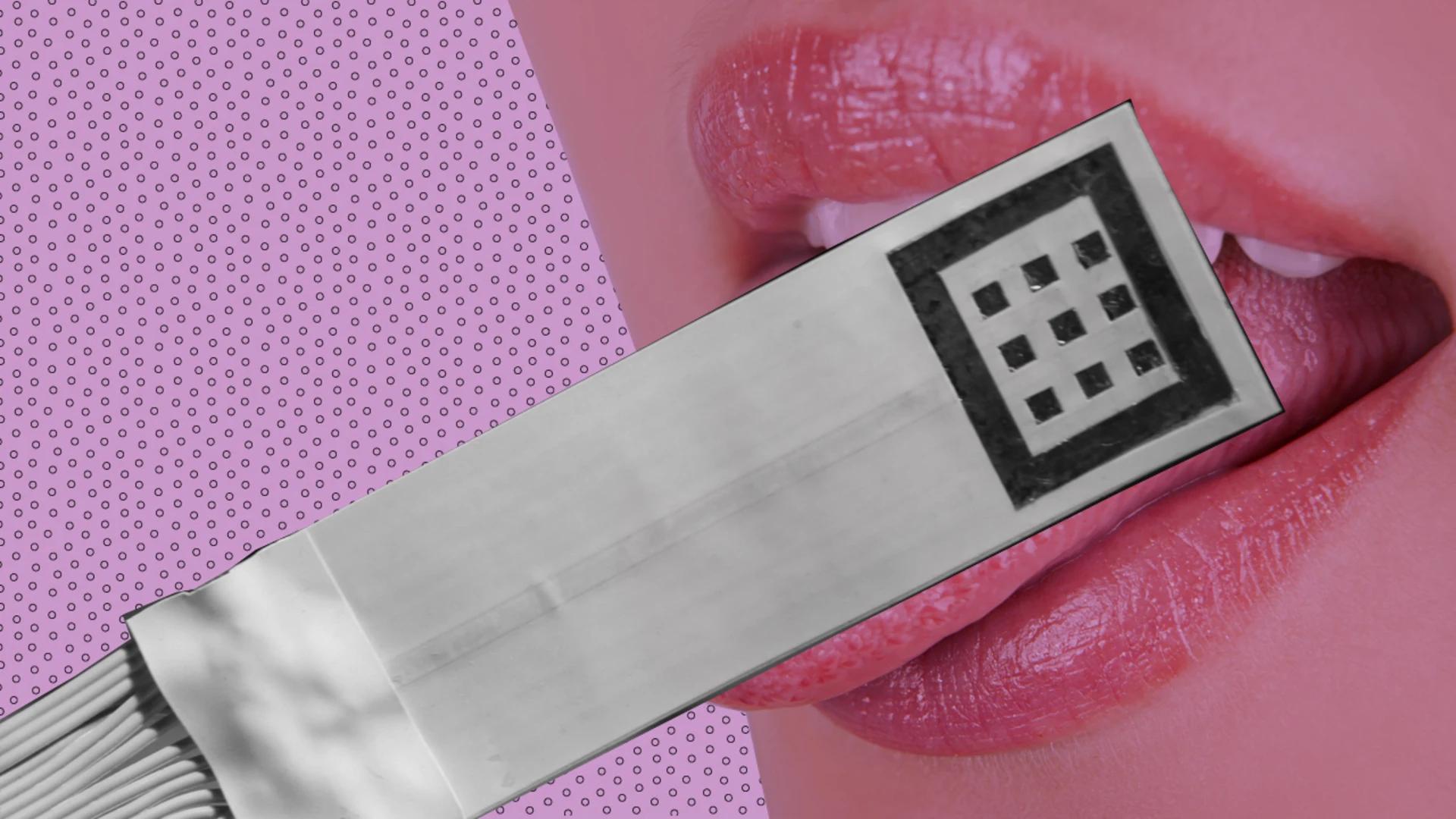 A $1 Display That Lets You See With Your Tongue - Fast Company