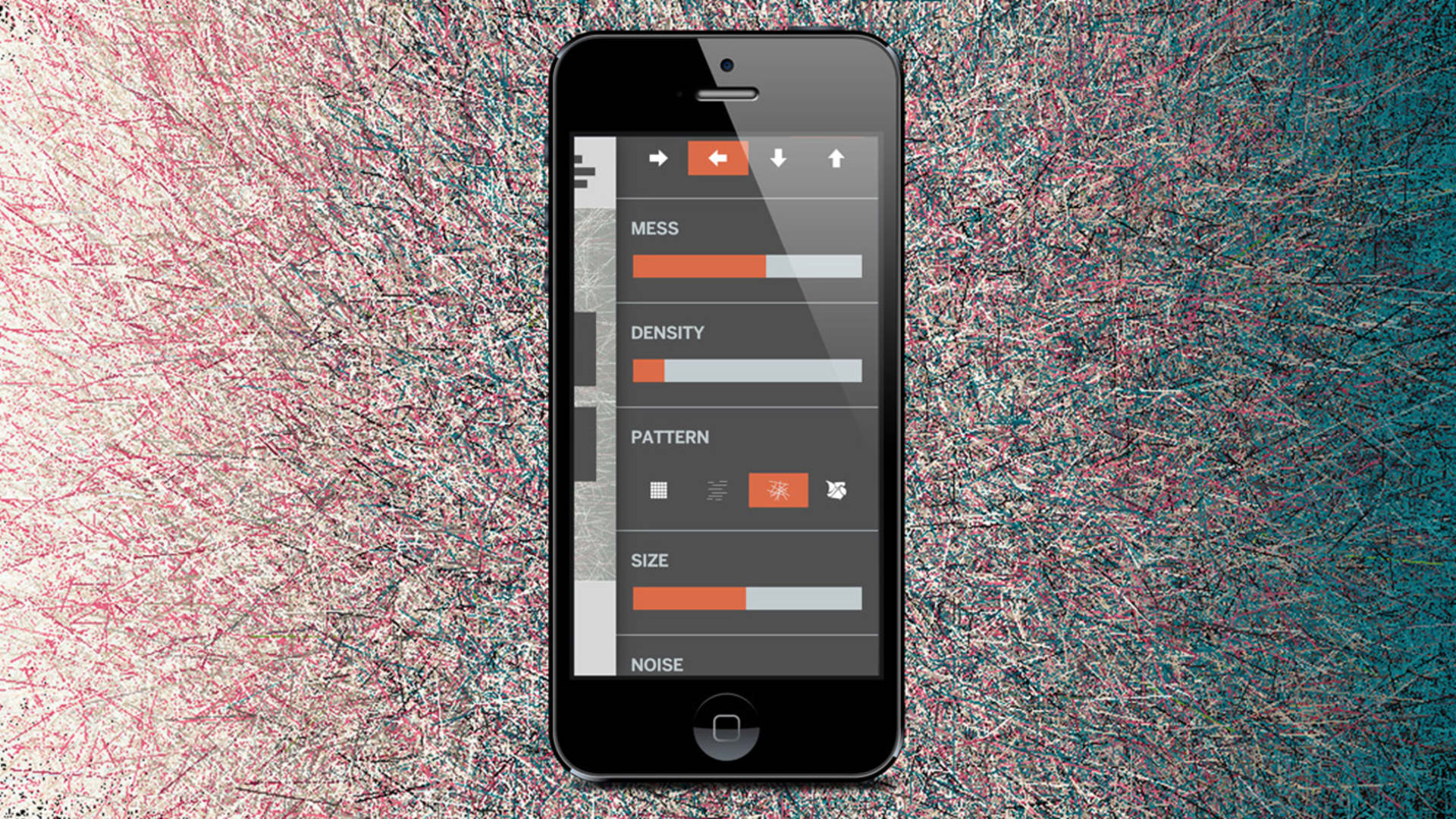 Create Amazing Pixel Art With This Free iPhone App - Fast Company