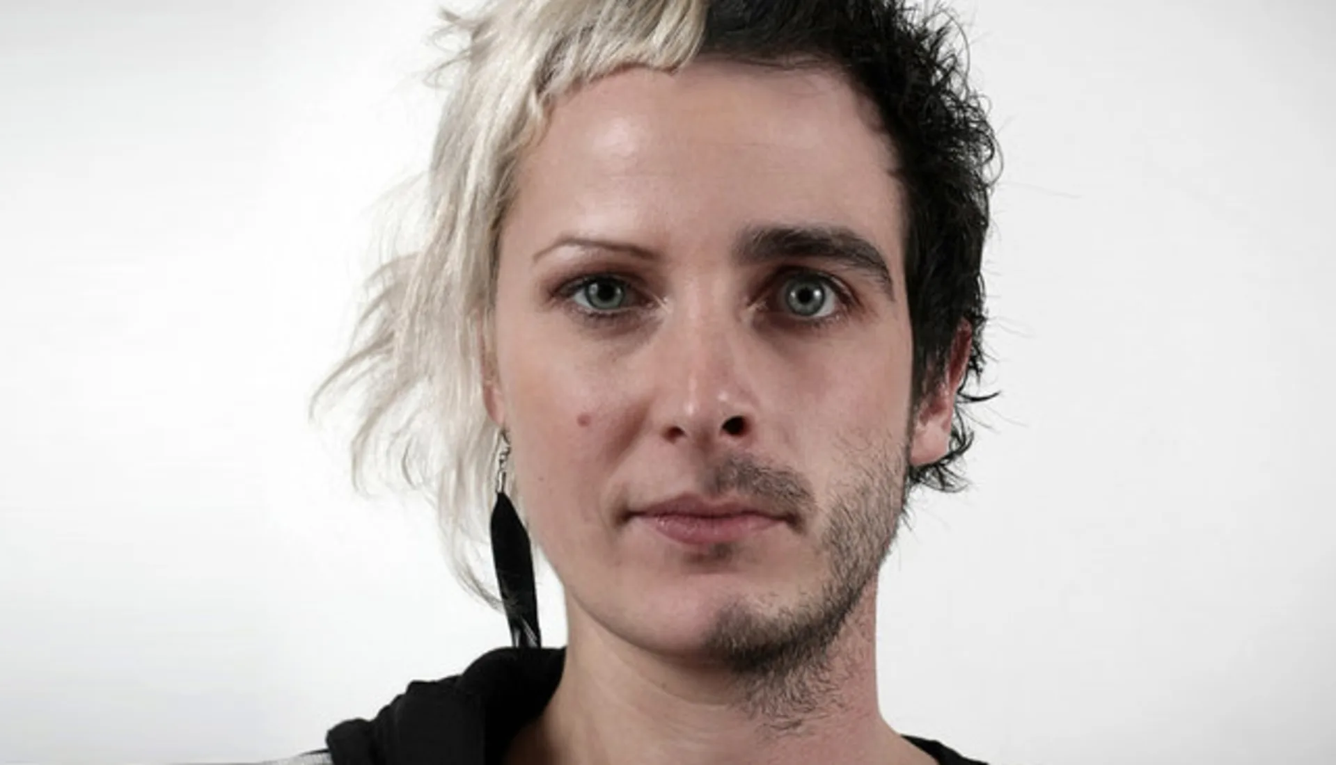 Uncanny Portraits Visualize The Power of Genetics - Fast Company