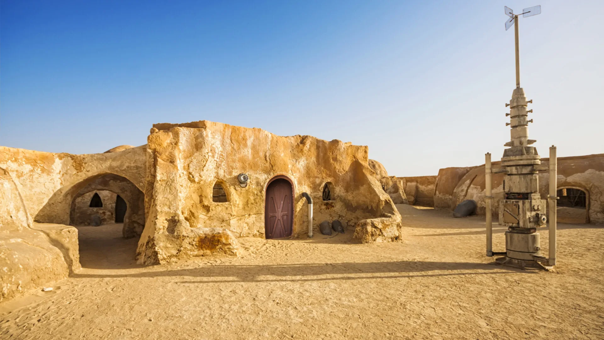 tatooine