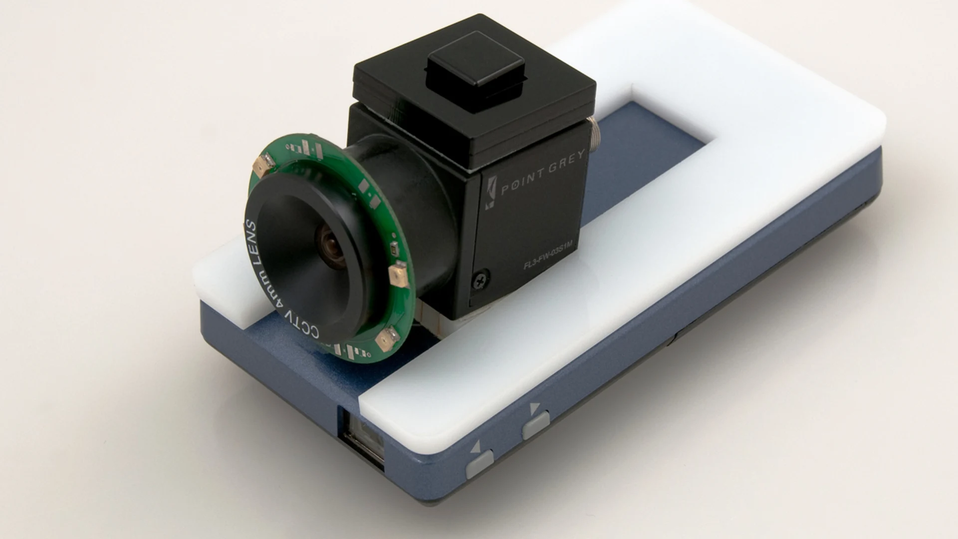 Disney's Magical Flashlight Brings Kids' Books To Life - Fast Company