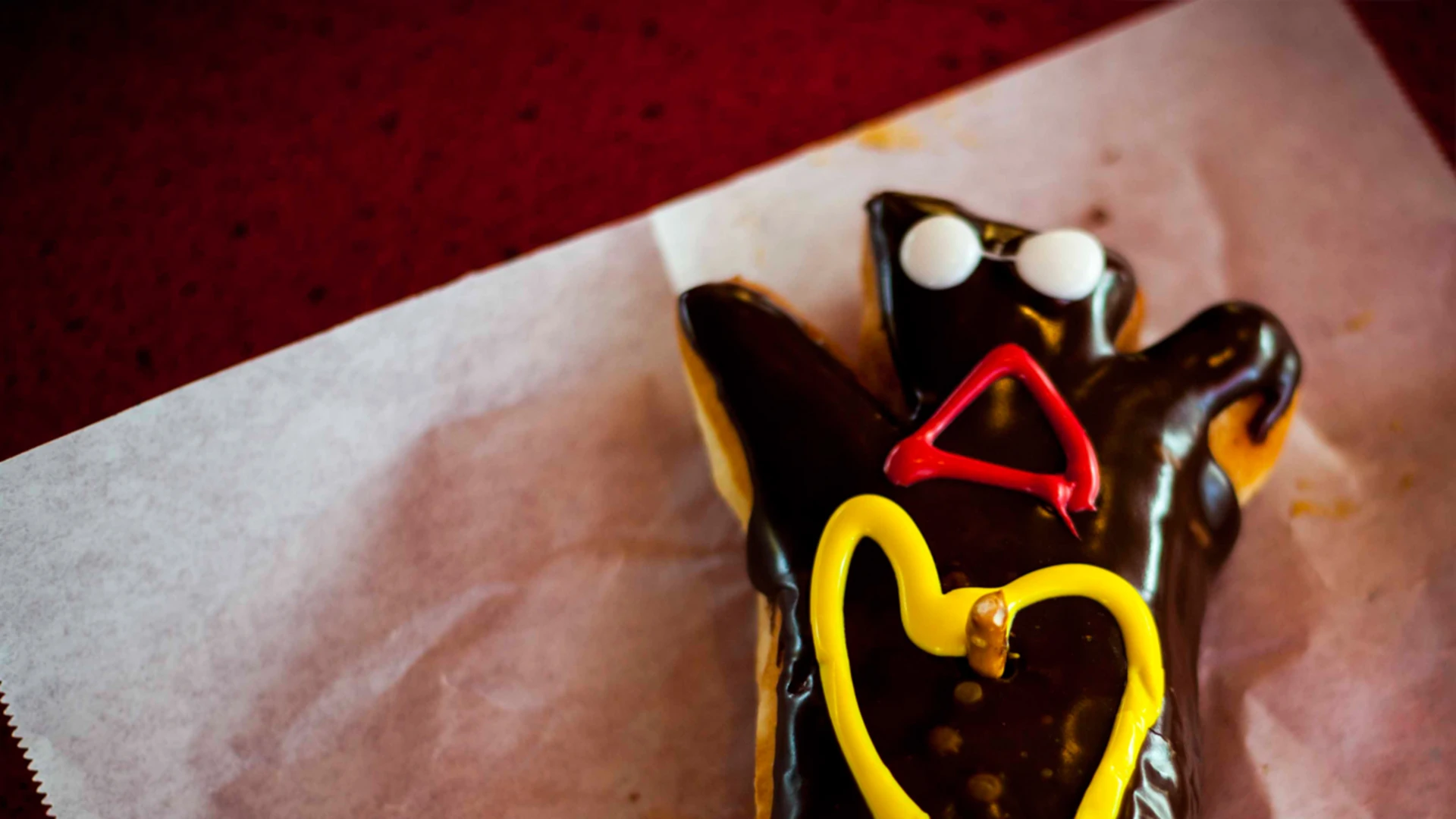 how to make donut little alchemy