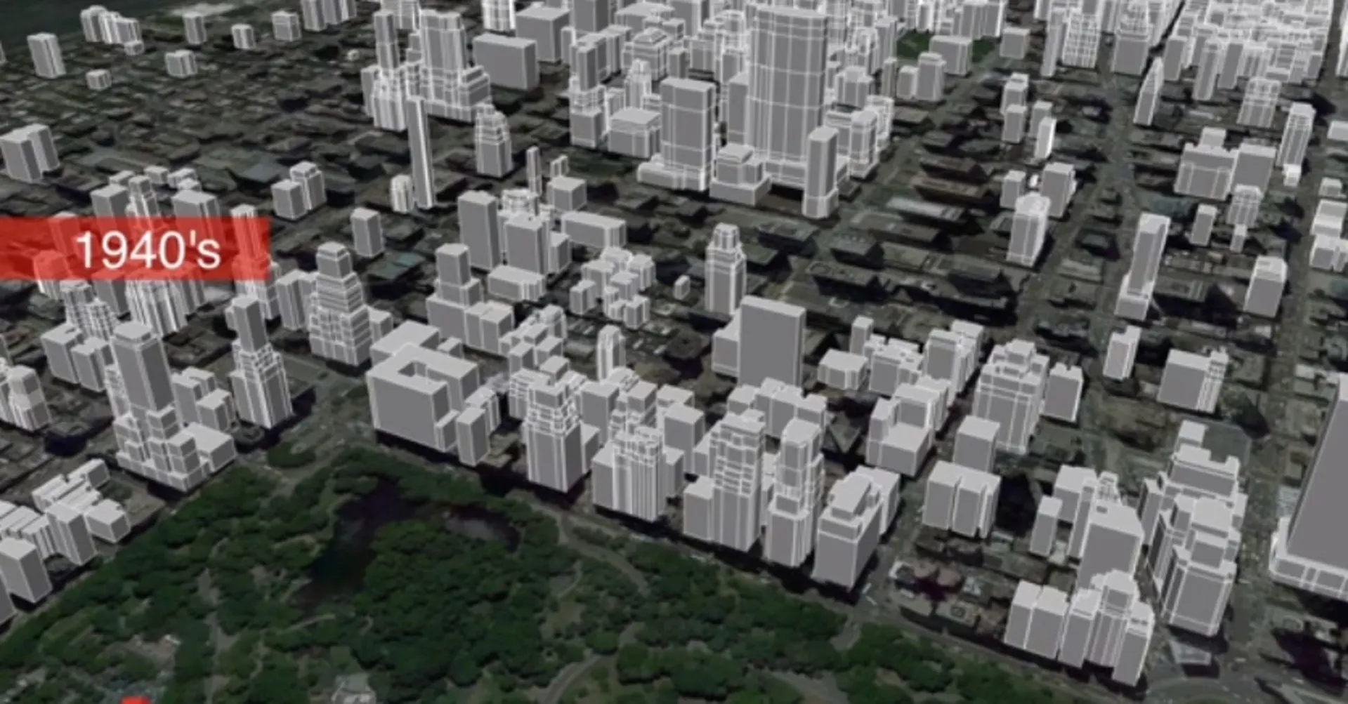 cube cities - Fast Company