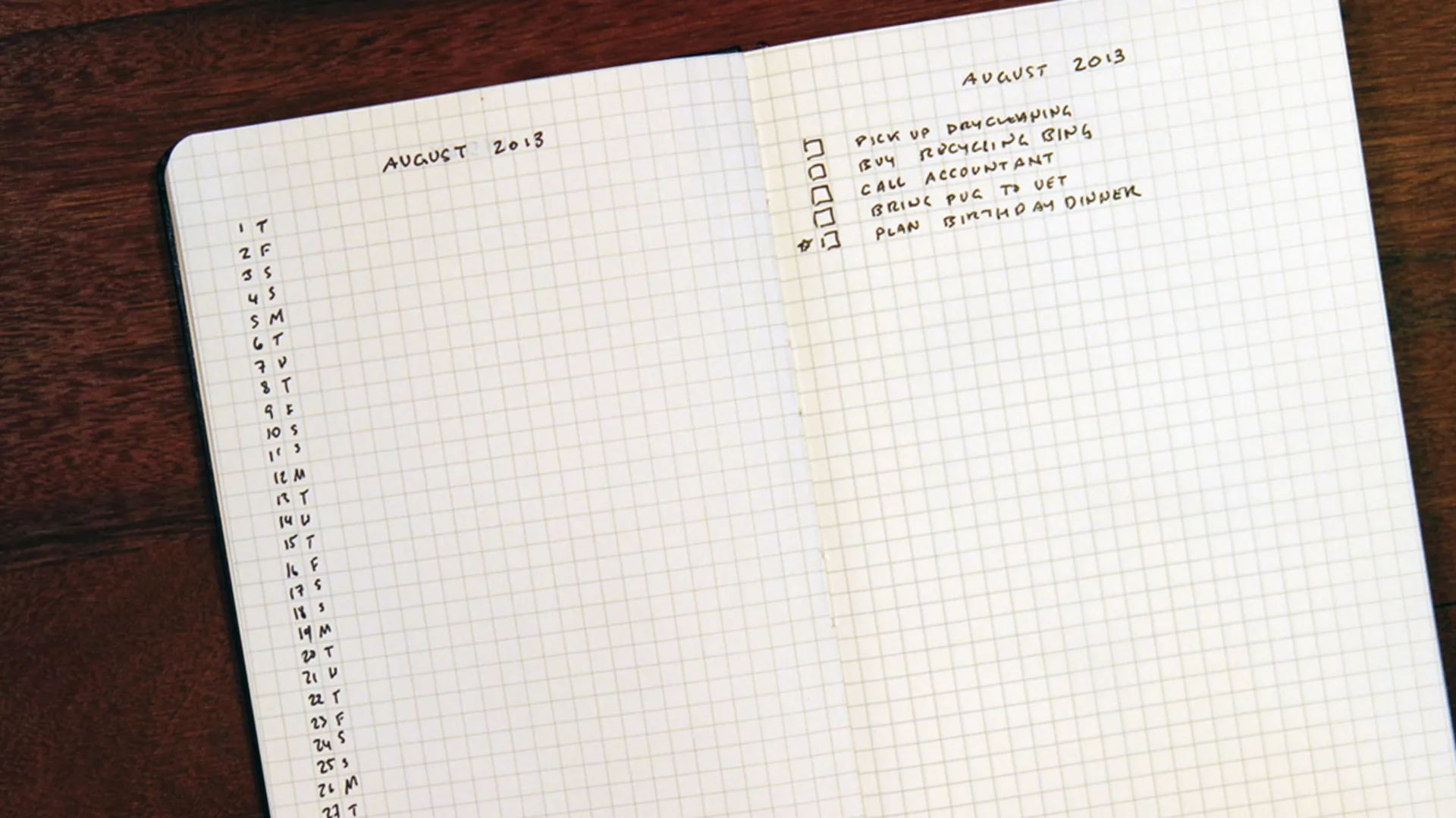 This Note-Taking System Turns You Into An Efficiency Expert - Fast Company