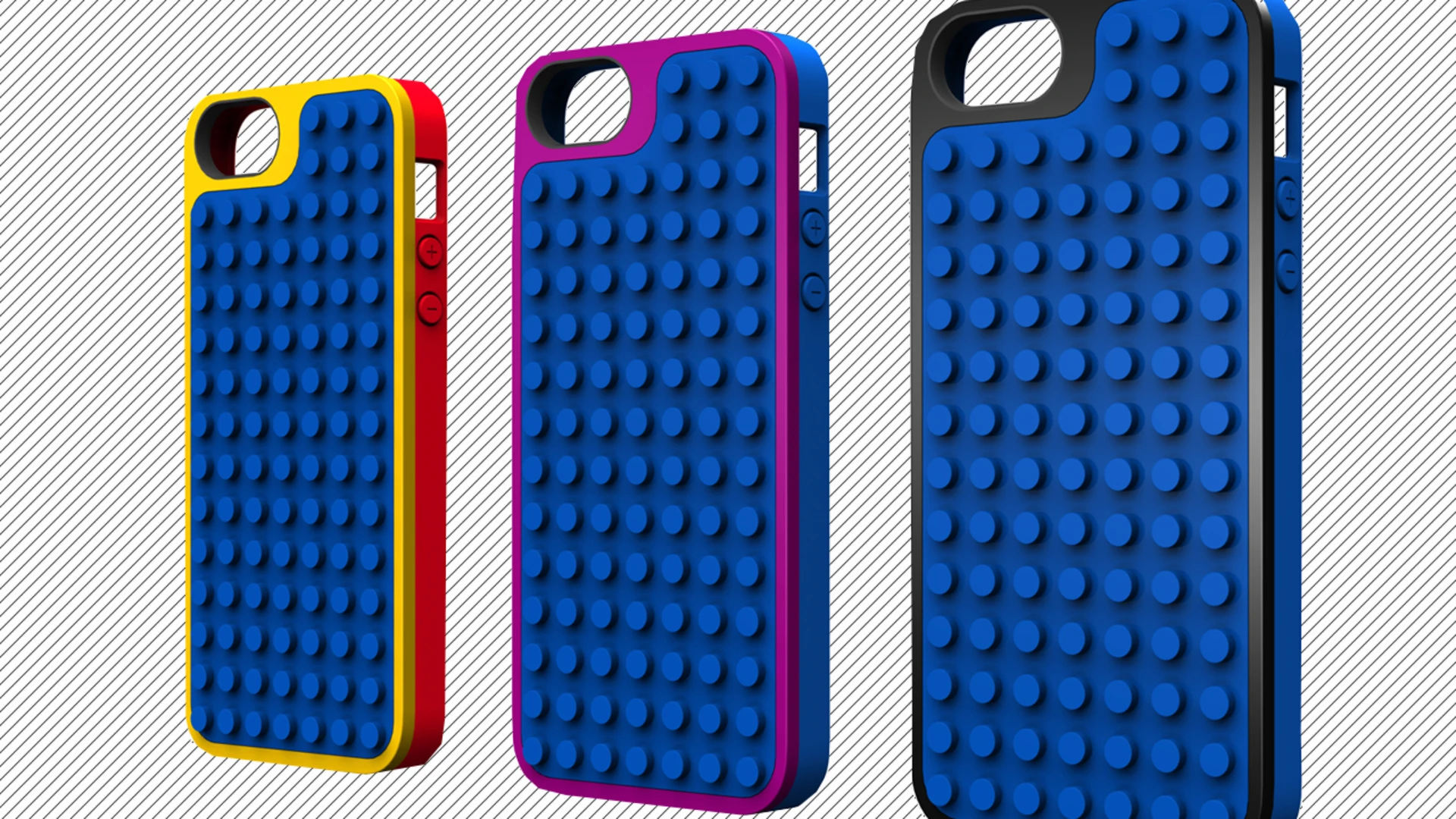 brick iphone case