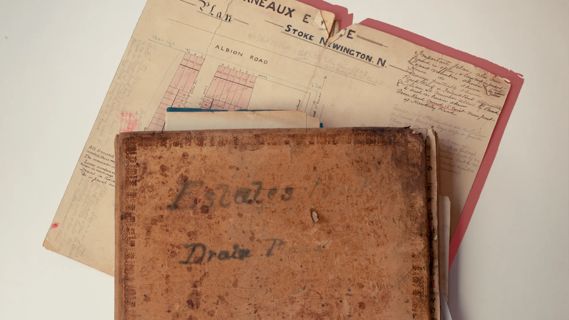 An Online Project Collects The Stories Behind Favorite Heirlooms - Fast ...