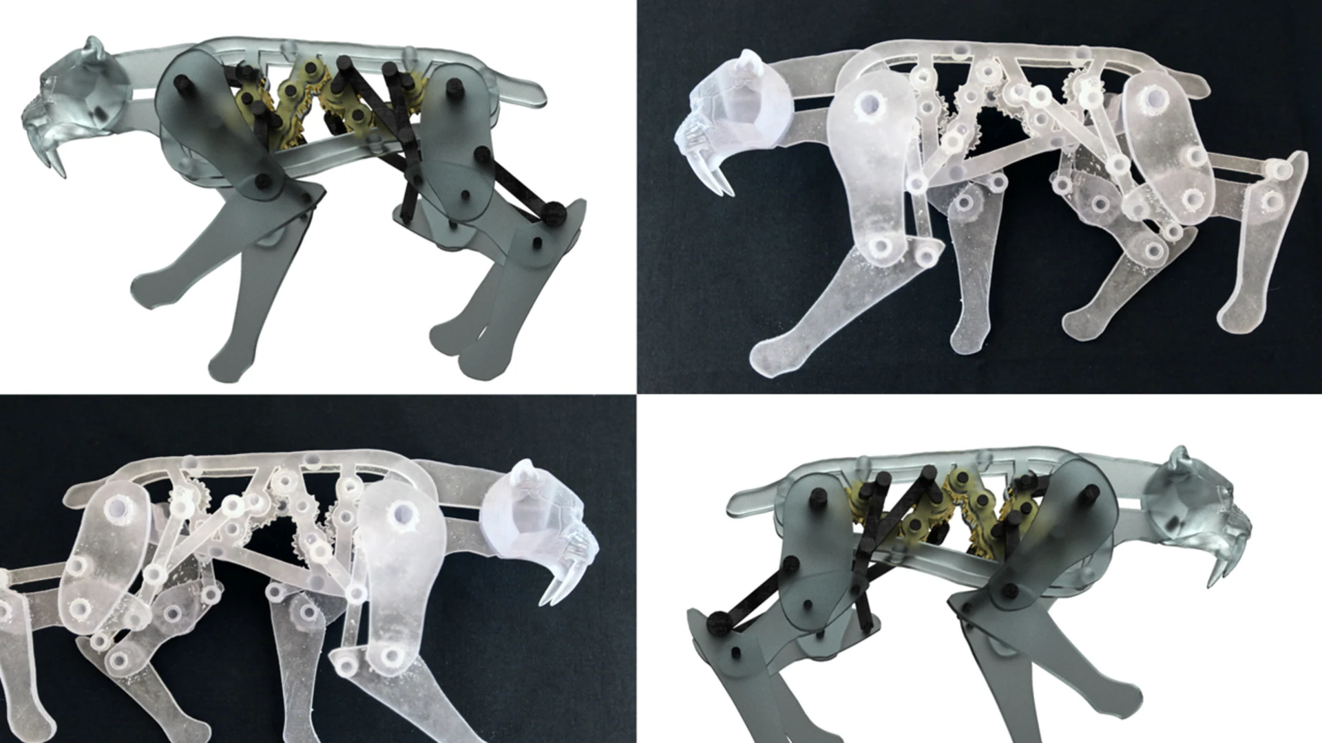 Disney's Software Could Let You 3-D Print Your Own Mechanical Toys ...