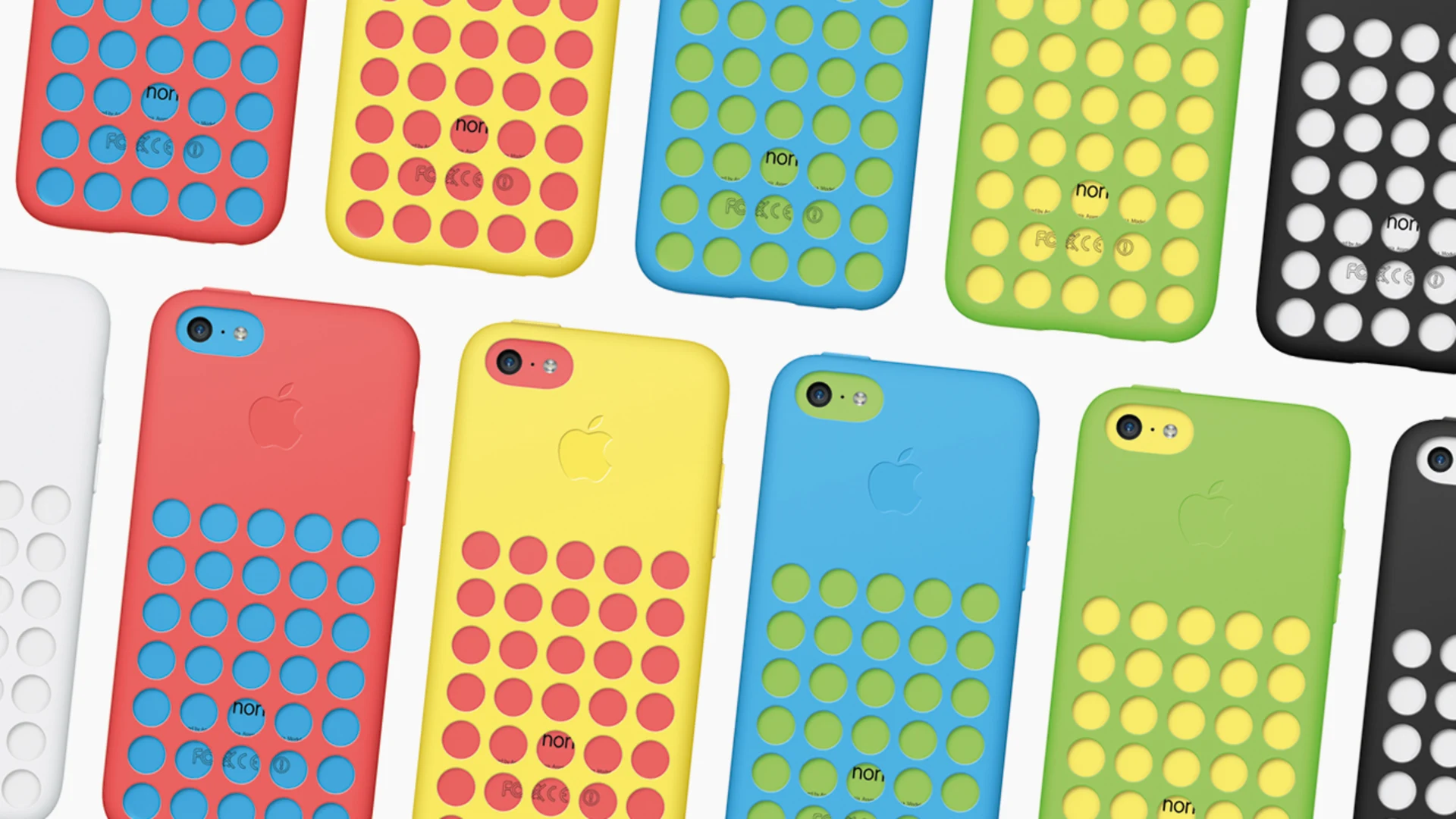 iphone 5c case