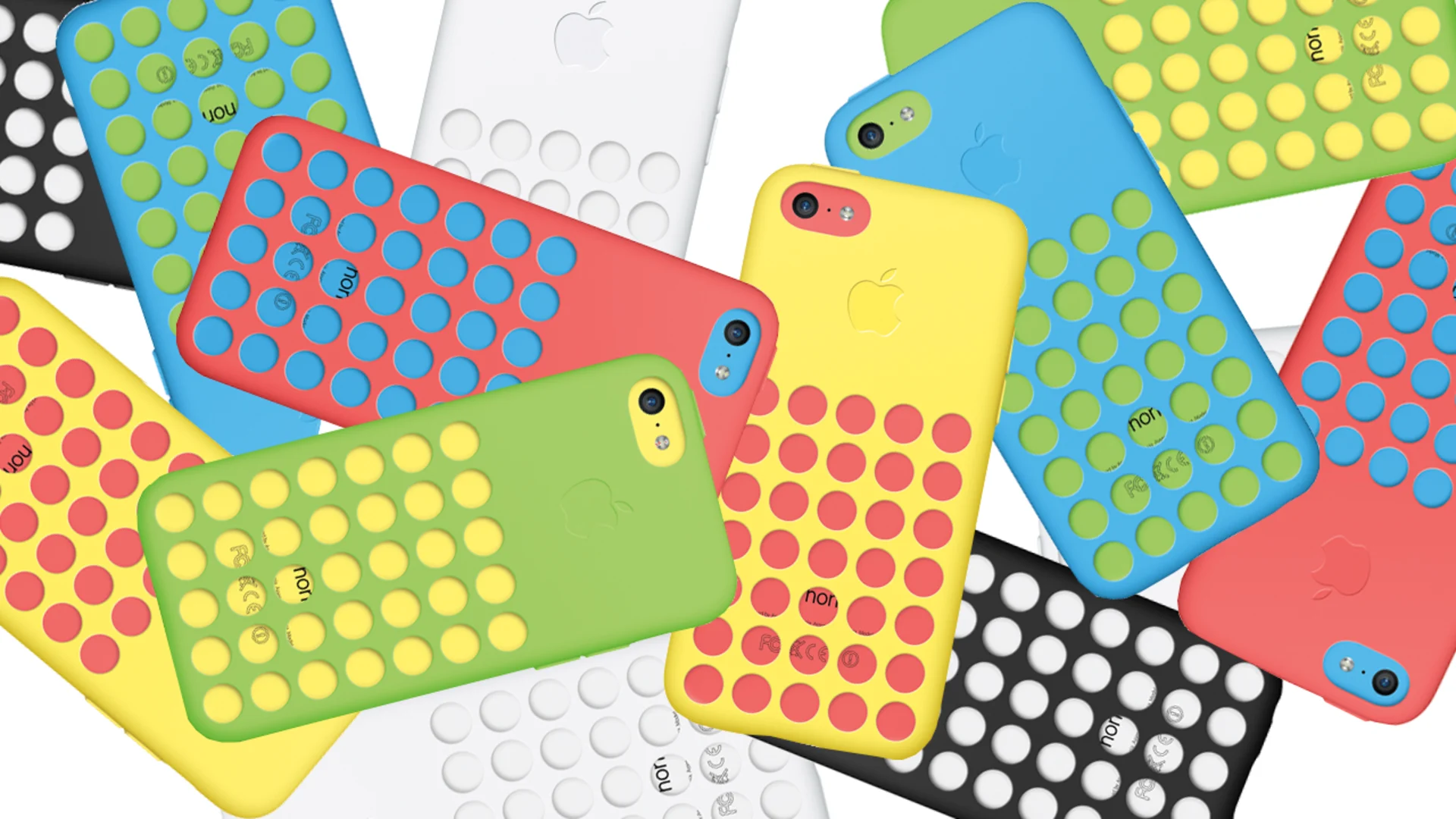 Why Apple s iPhone 5C Case Is Pure Trash Fast Company