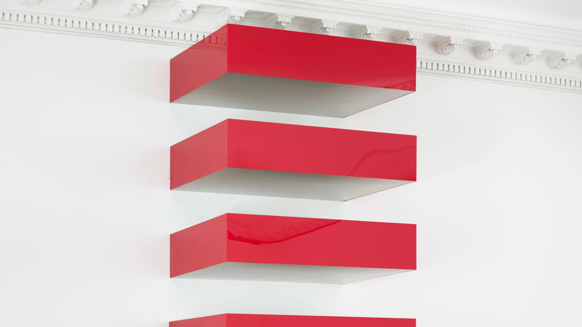 First-Ever Exhibition Devoted To Donald Judd's Minimalist "Stacks ...