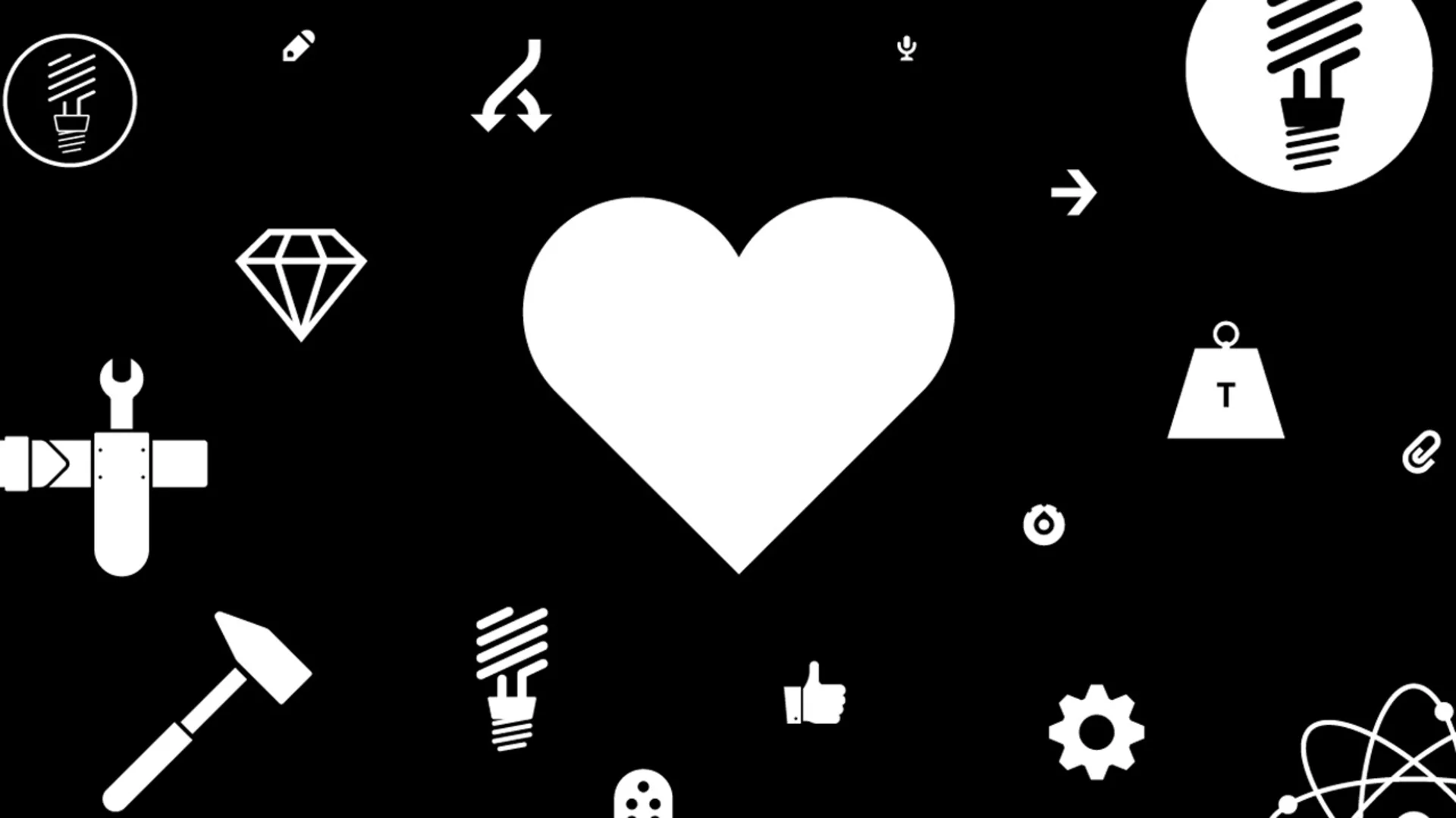 Kickstarting: Smarter Icons That Live Like Software - Fast Company