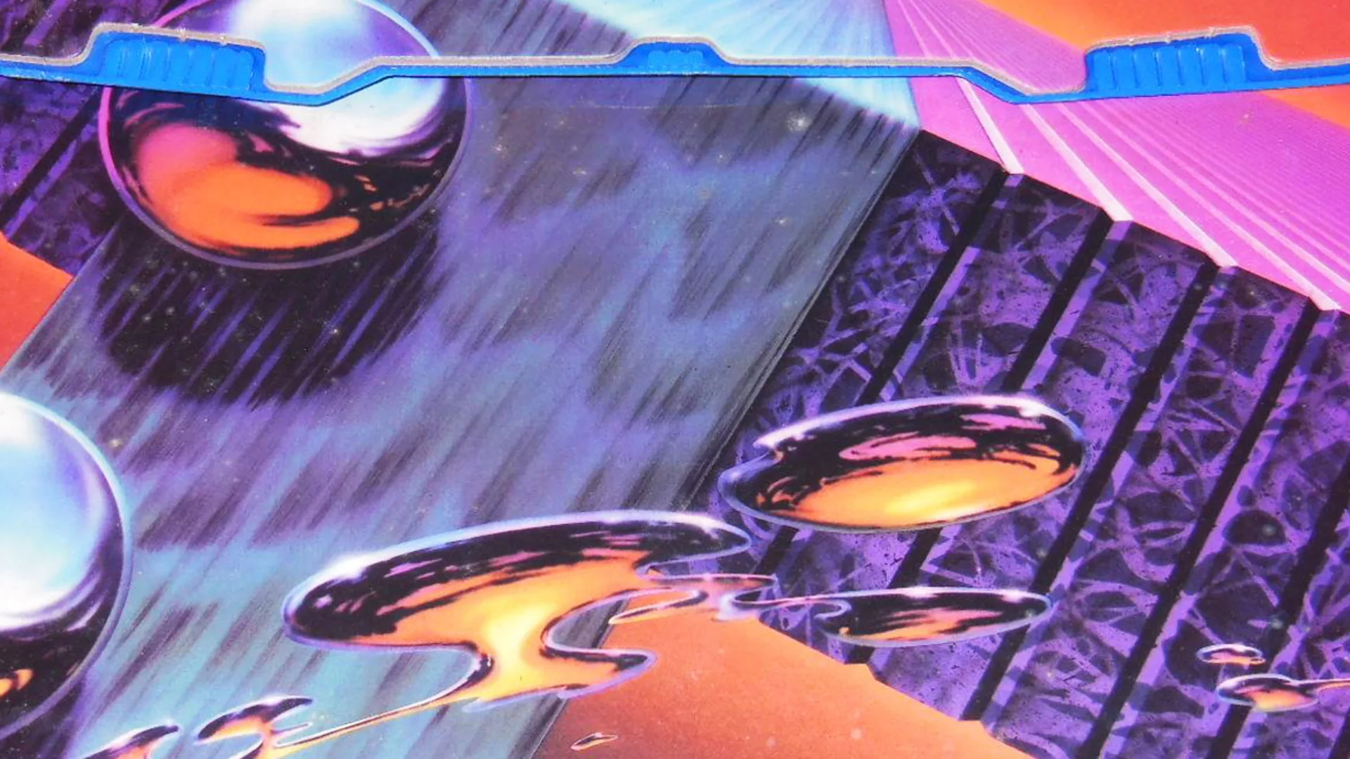 The Story Of How Meticulous Research Built The Trapper Keeper - Fast ...