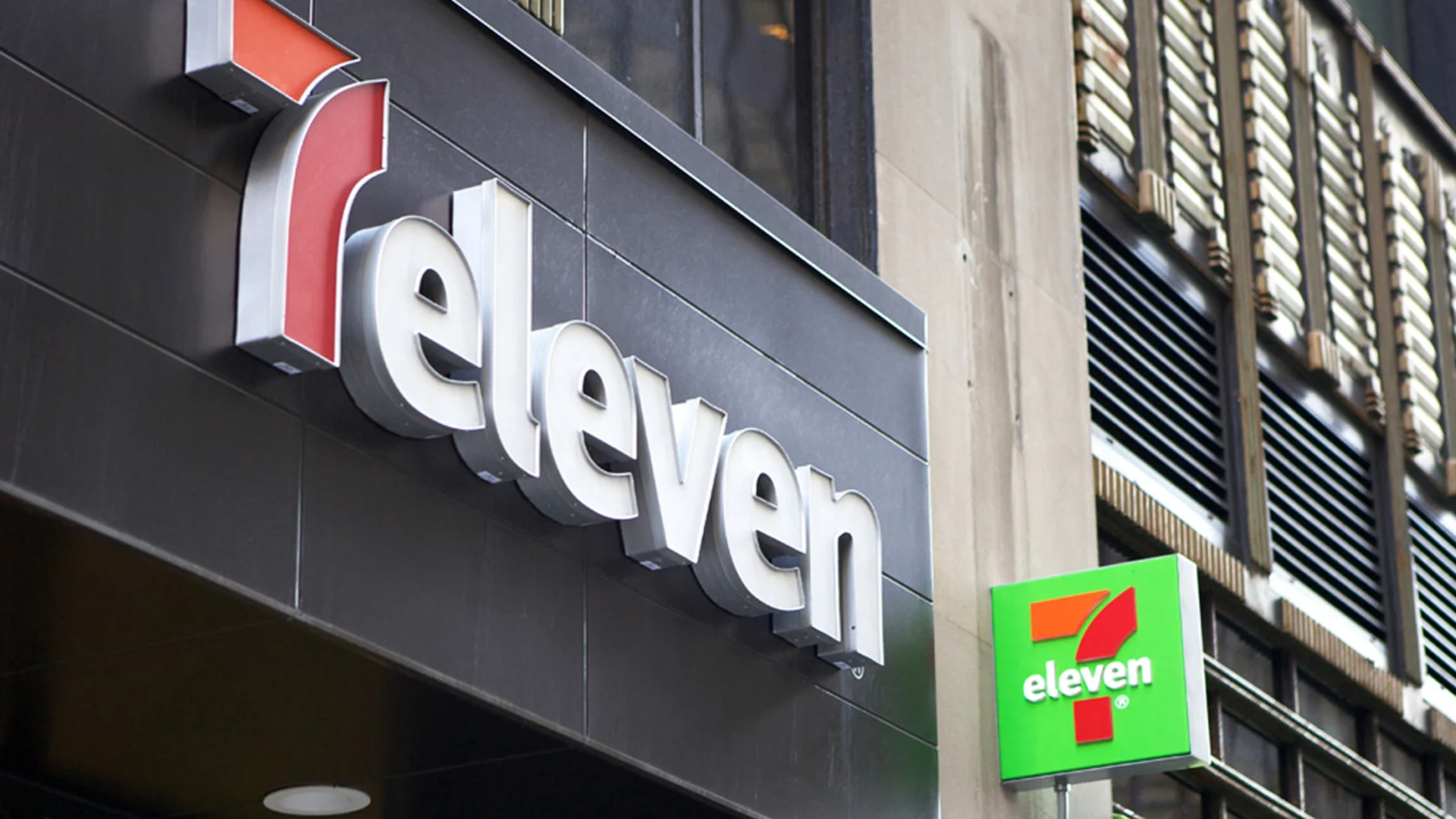 7-11 Rebrands To Target Health-Conscious Millennials - Fast Company