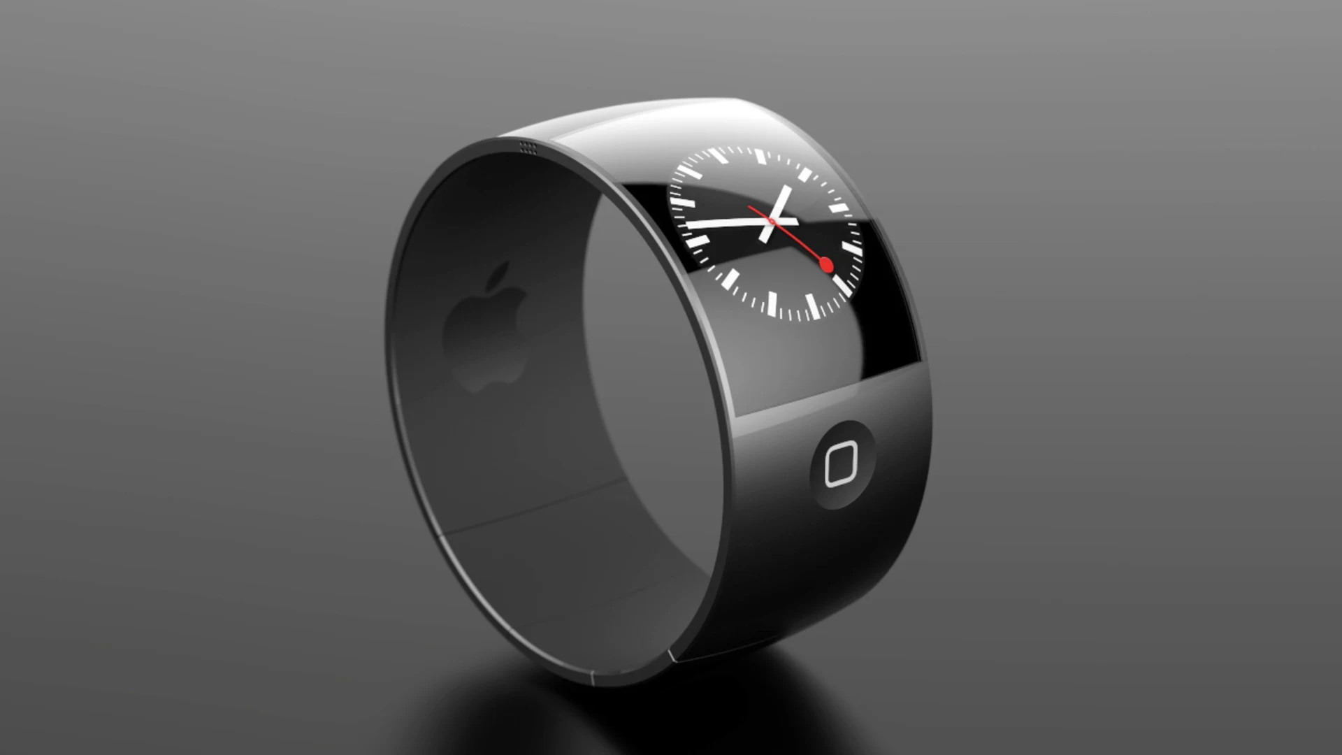 How Flat Design Is Preparing iOS For The Gadgets Of Tomorrow - Fast Company