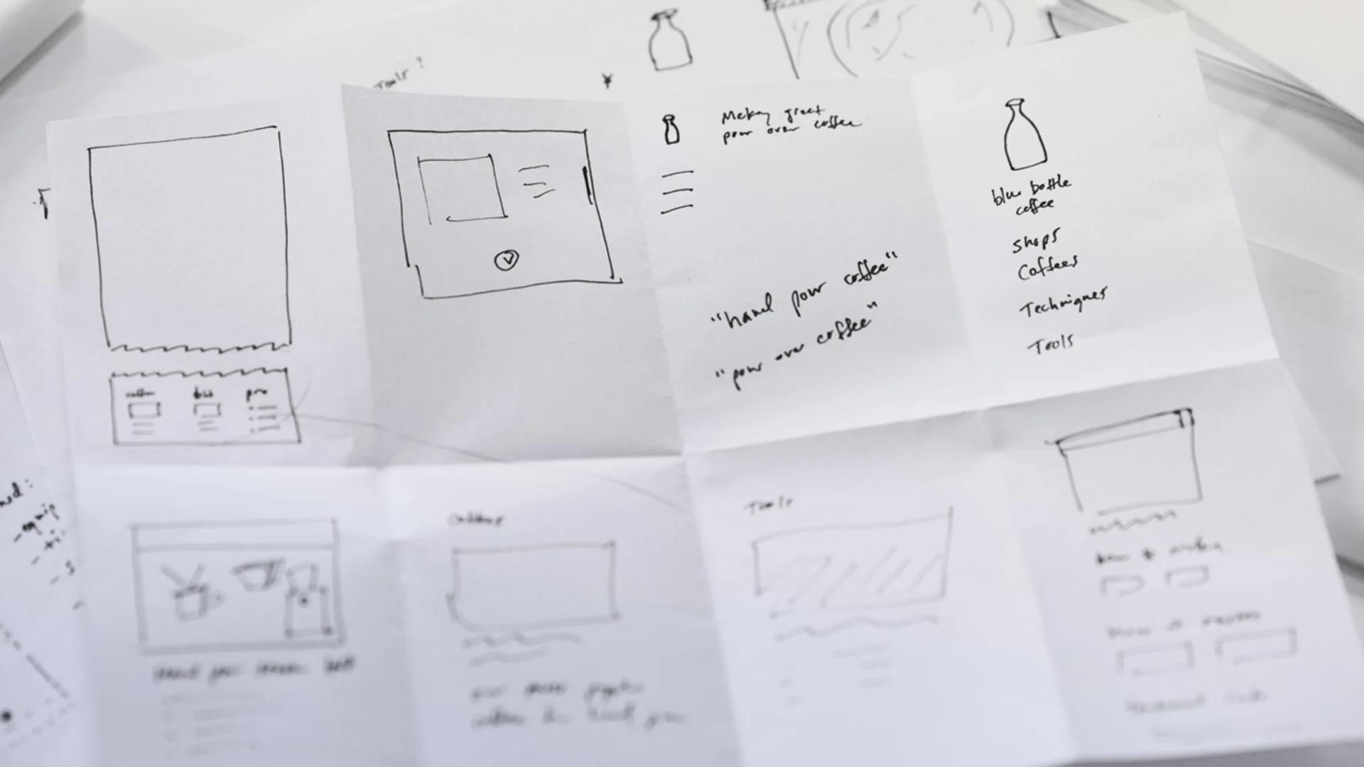 The 8 Steps To Creating A Great Storyboard - Fast Company