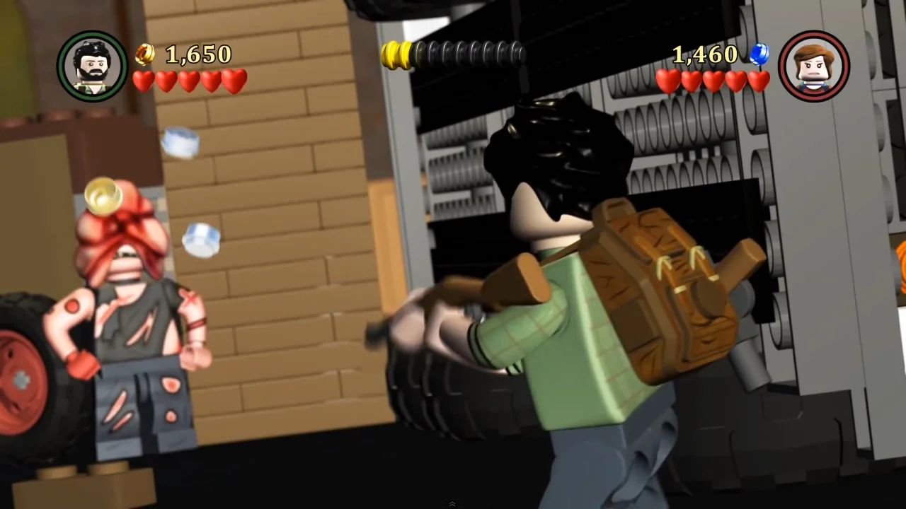 lego breaking bad - Fast Company