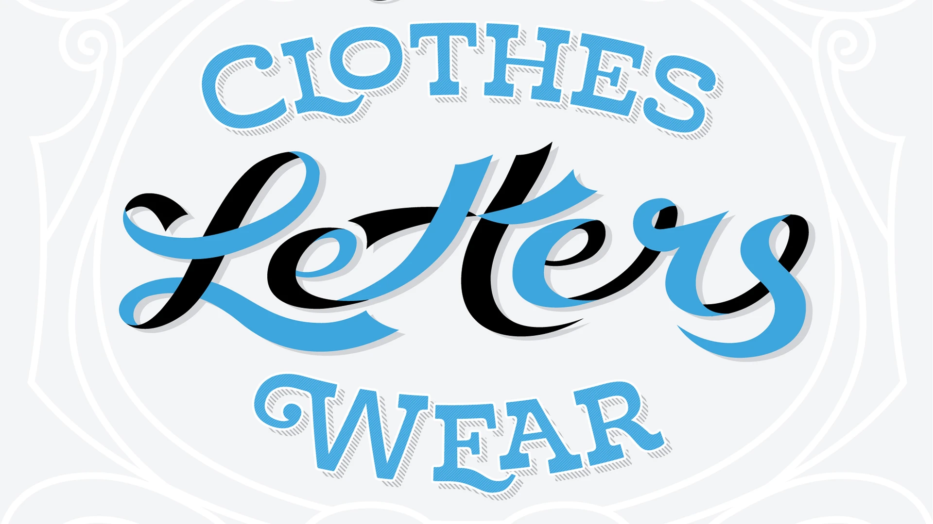 A Picture Book To Teach Kids Typography - Fast Company