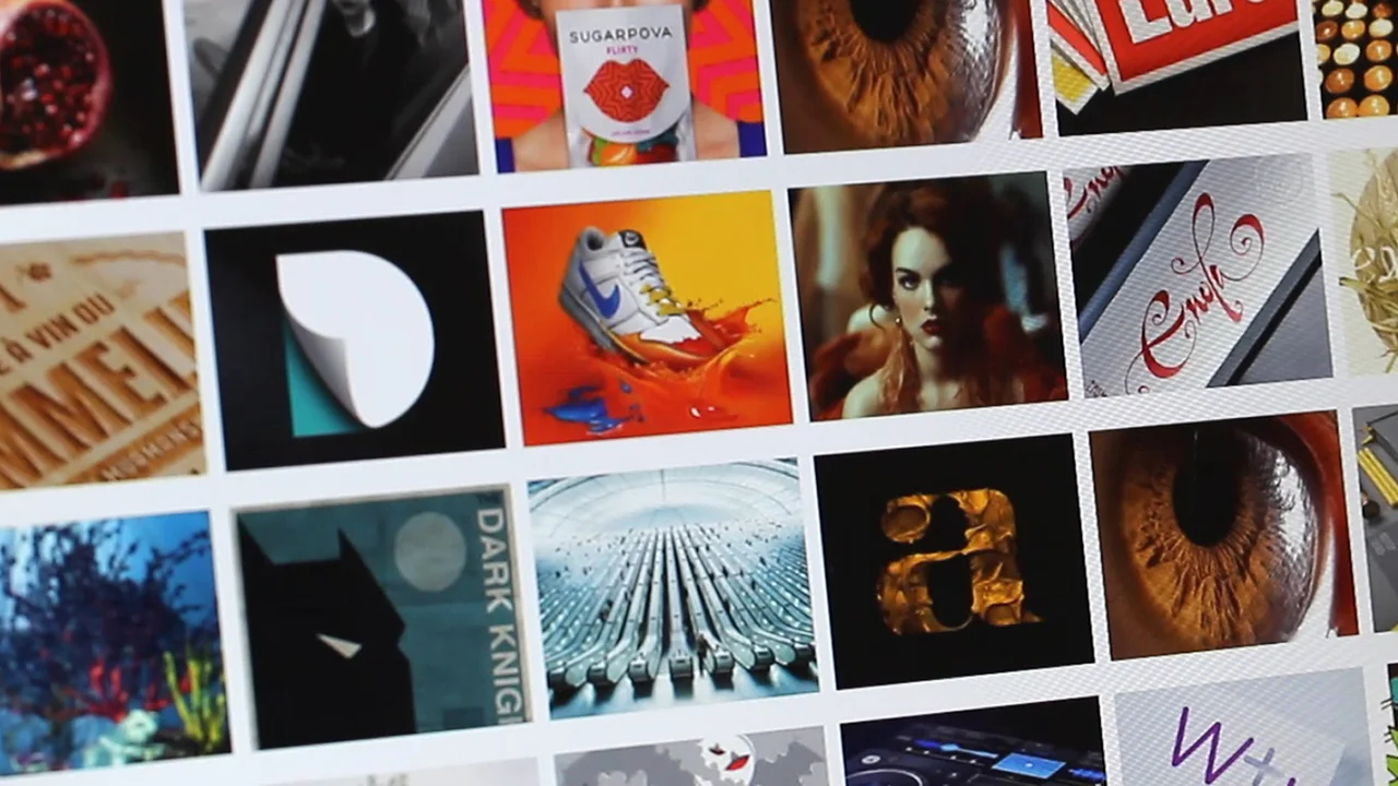 Behance Pressures Student To Shutter Online Art Project - Fast Company