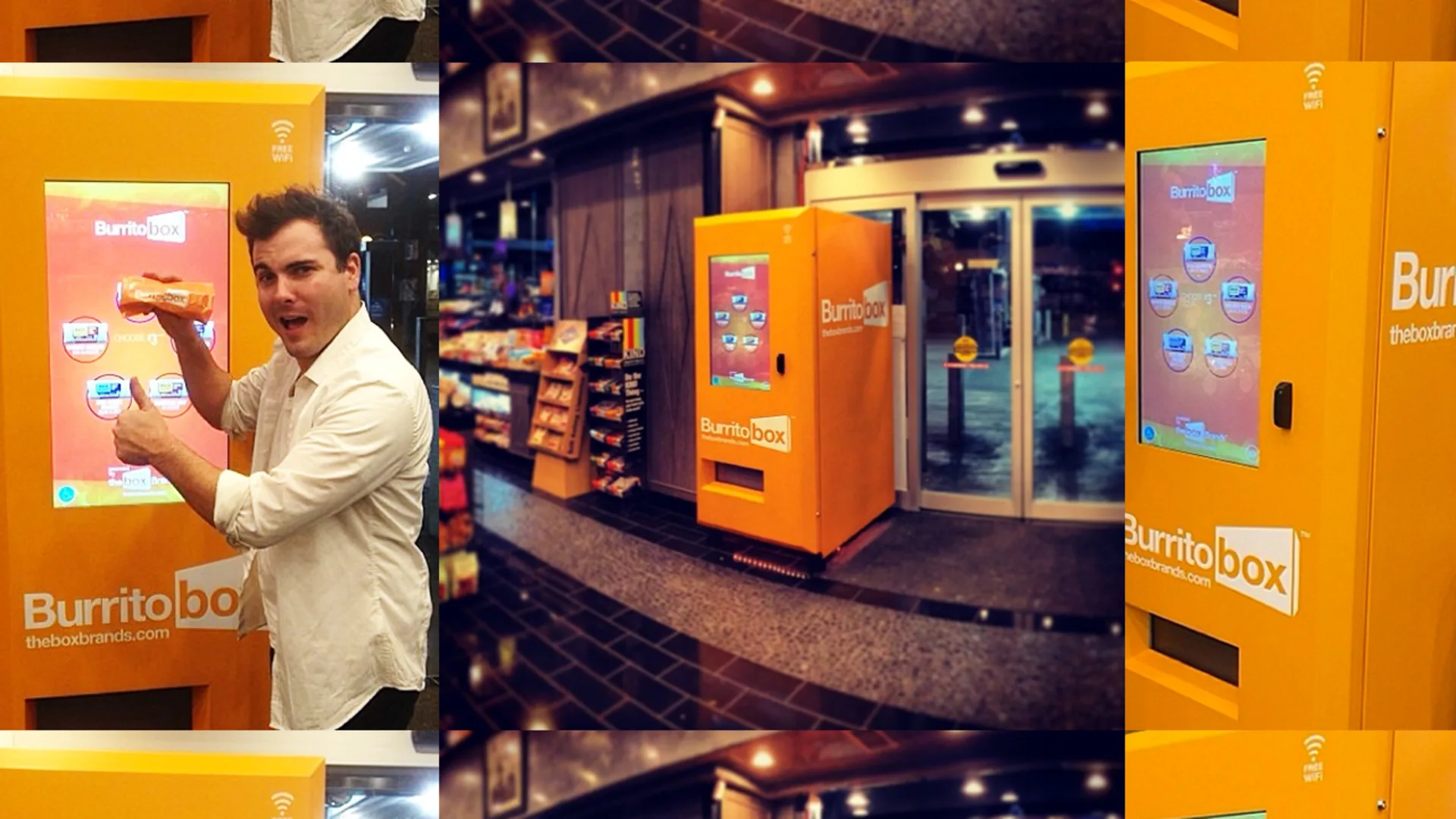 Redbox - Fast Company