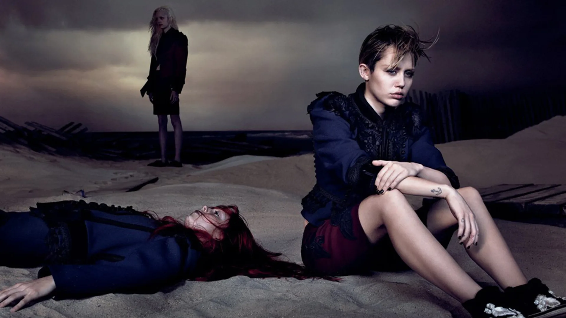 Fashion Has A Dead Girl Fetish - Fast Company