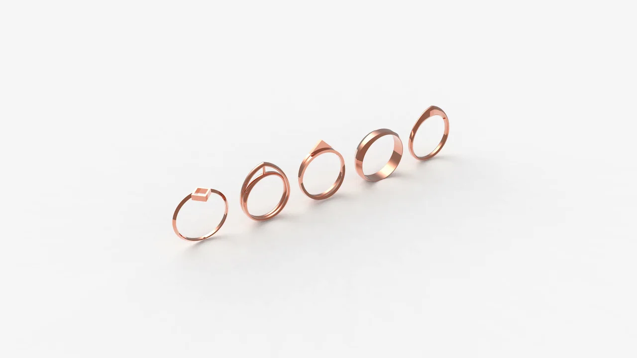 wedding rings - Fast Company