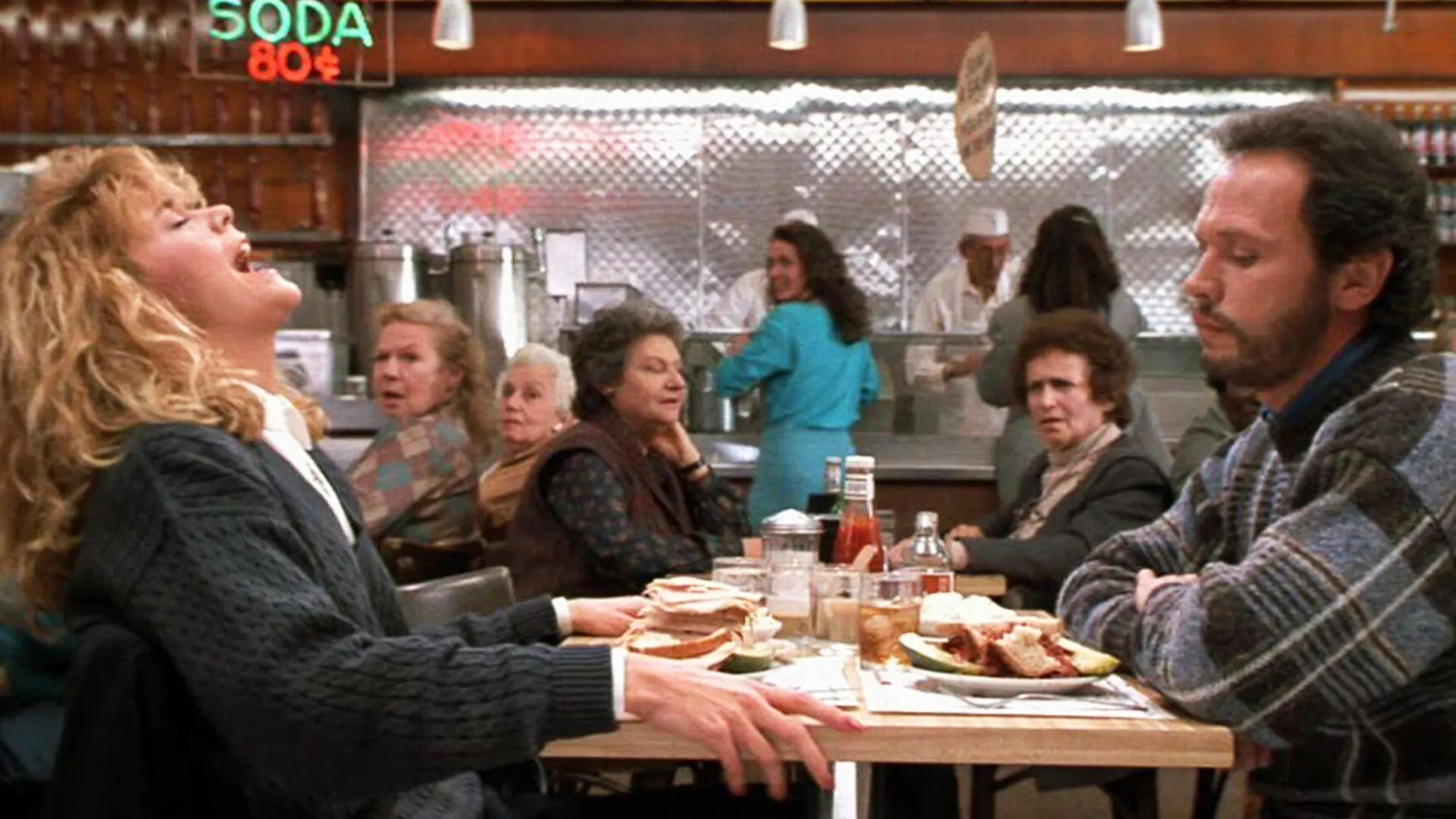 100 Famous Movie Quotes, Visualized - Fast Company